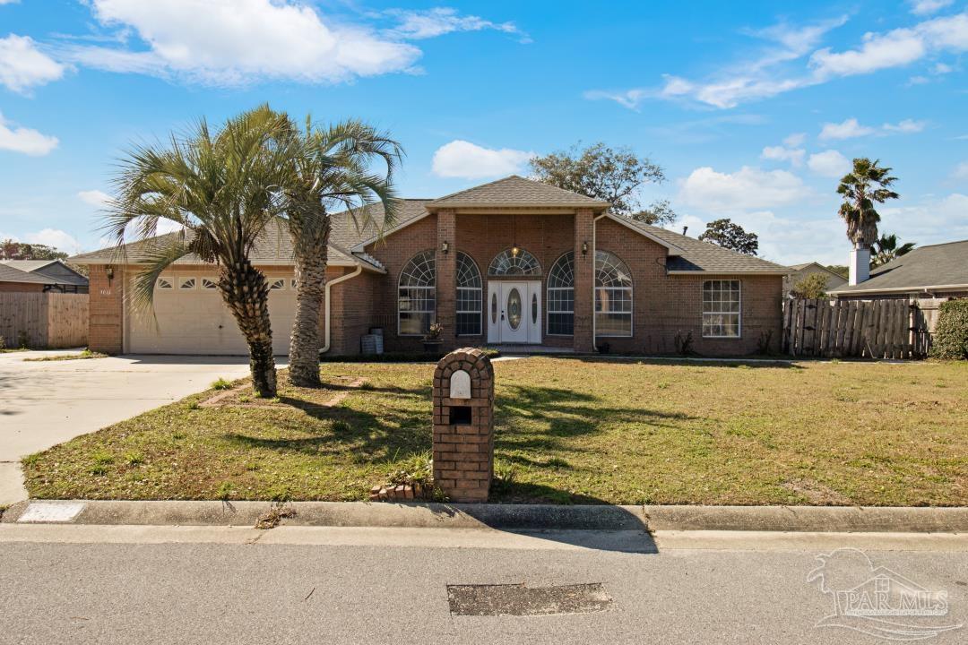1013 Jamie Dr, Pensacola, FL 32506 - MLS 639567 - Coldwell Banker