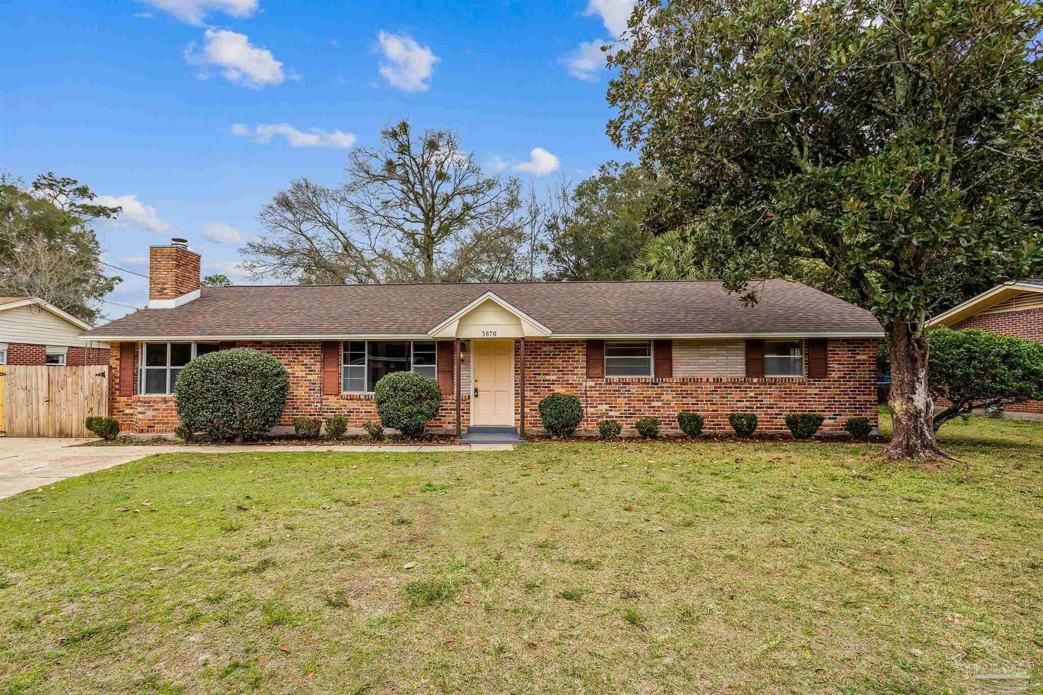 3870 San Gabriel Dr, Pensacola, FL 32504 - MLS 641509 - Coldwell Banker