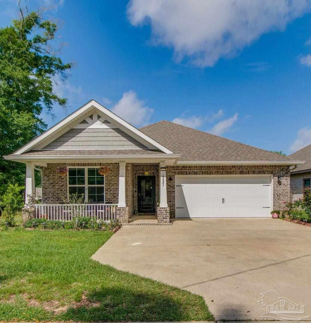 8821 Airway Dr, Pensacola, FL 32514 - MLS 663371 - Coldwell Banker
