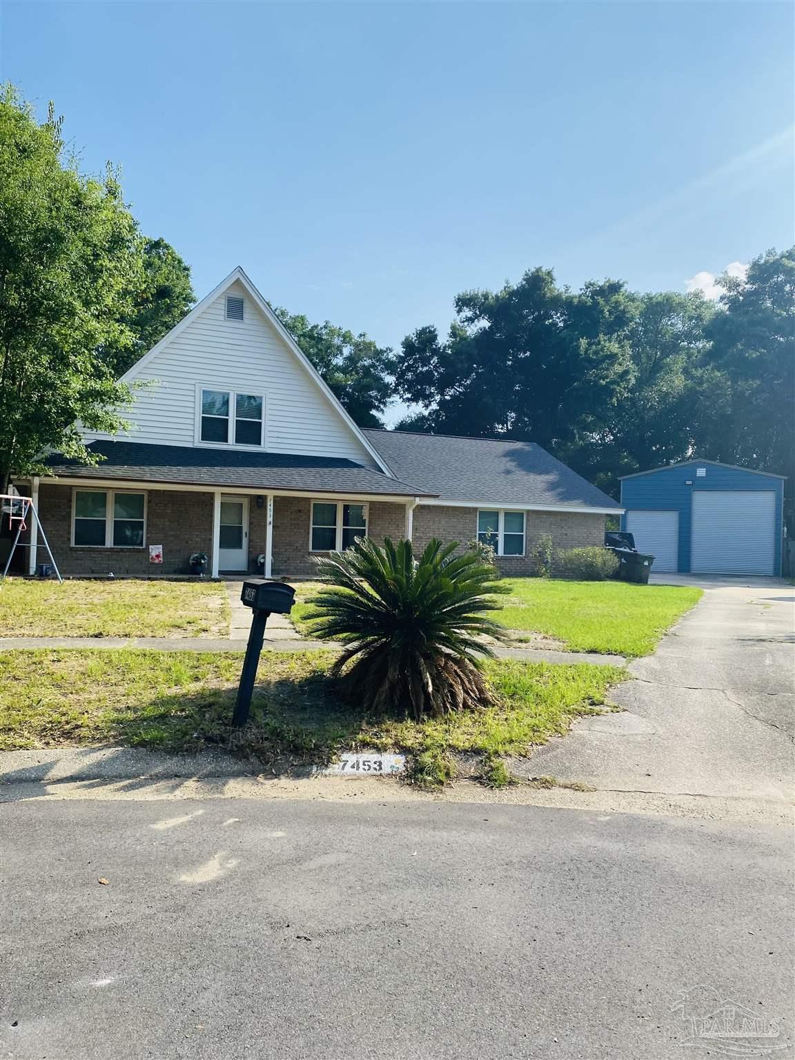 7453 Northpointe Blvd, Pensacola, FL 32514 - MLS 664527 - Coldwell Banker