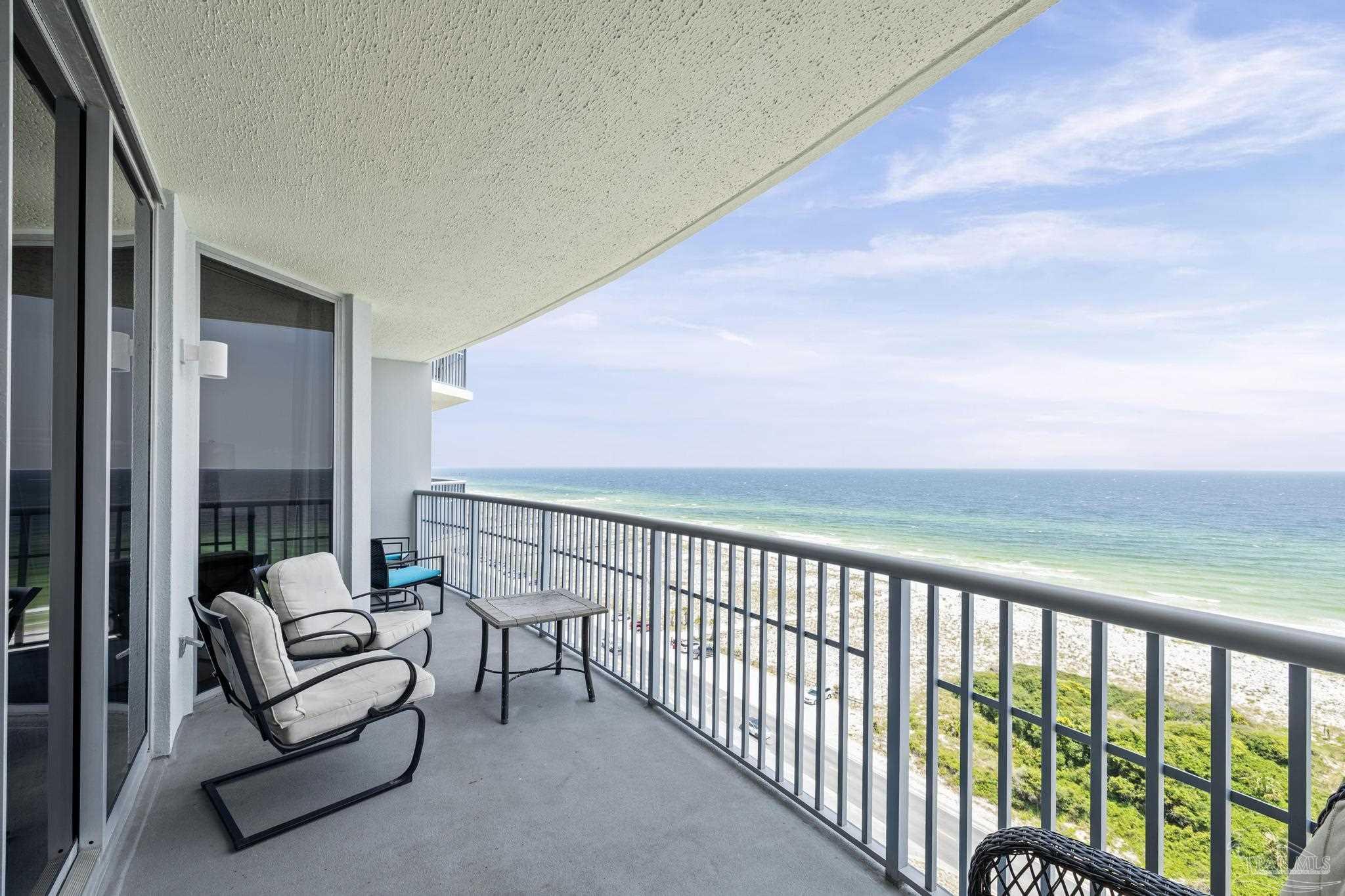 850 Fort Pickens Rd #1230, Pensacola Beach, FL 32561 - MLS 665436 ...