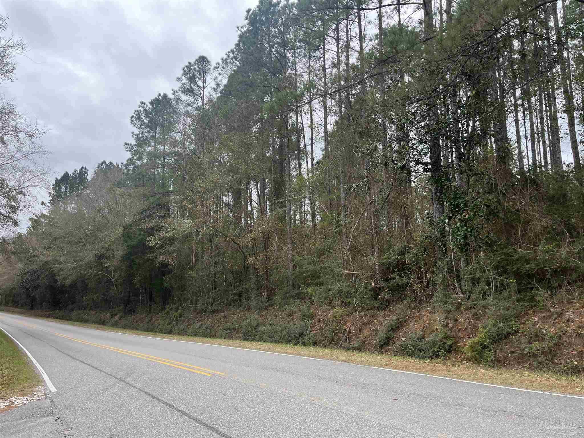 3000 Block N Pine Barren Rd, McDavid, FL 32568 - MLS 676079 - Coldwell ...