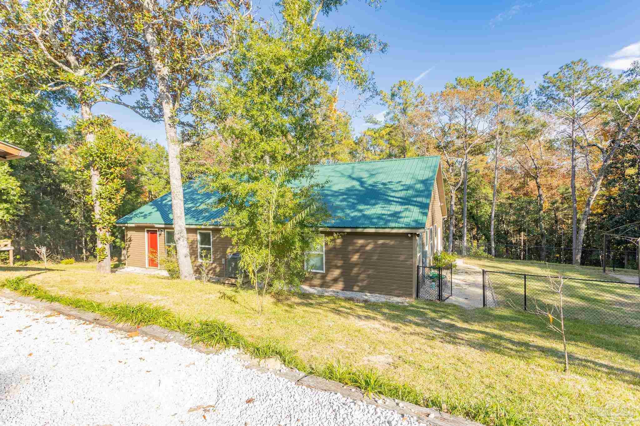 5681 Ryan Rd, Crestview, FL 32539 - MLS 600209 - Coldwell Banker