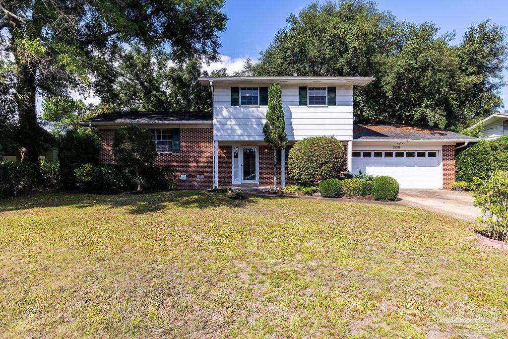 2930 Logan Dr, Pensacola, FL 32503 - MLS 611705 - Coldwell Banker