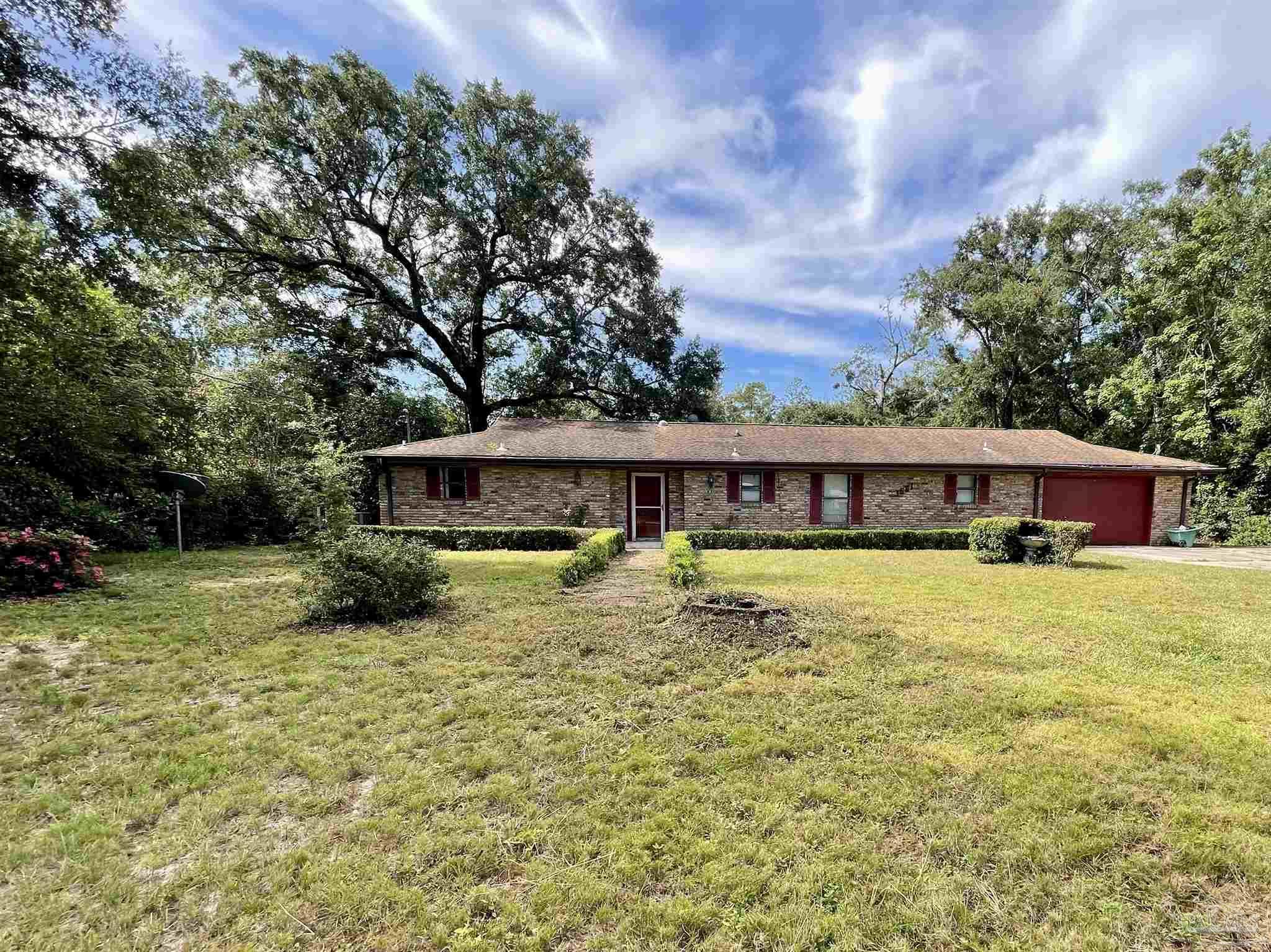3661 Scoggins St, Pace, FL 32571 - MLS 615211 - Coldwell Banker