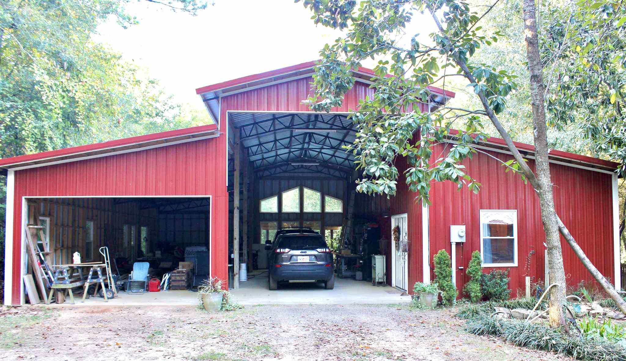 2066 Sid Hayes Rd, Jay, FL 32565 - MLS 617550 - Coldwell Banker