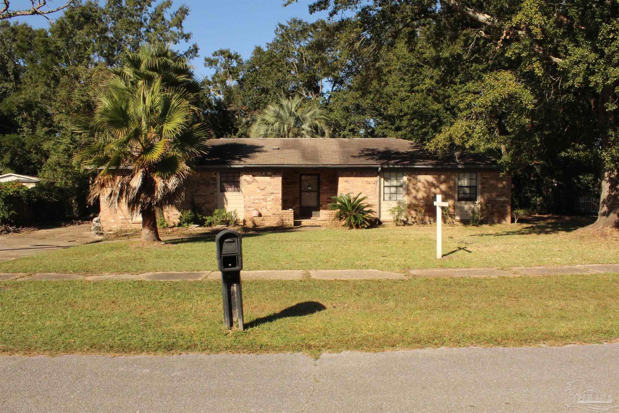 4213 Queens Ct, Pace, FL 32571 - MLS 617608 - Coldwell Banker