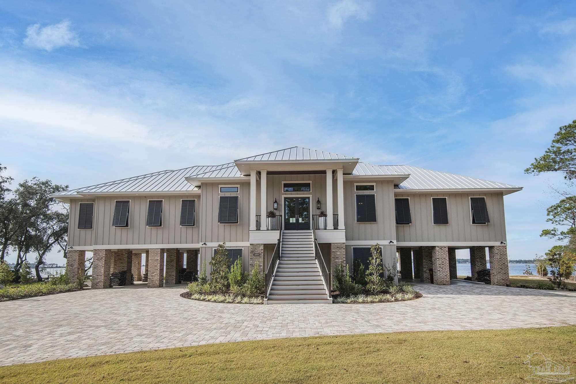 3899 Ward Basin Rd, Milton, FL 32583 - MLS 619183 - Coldwell Banker