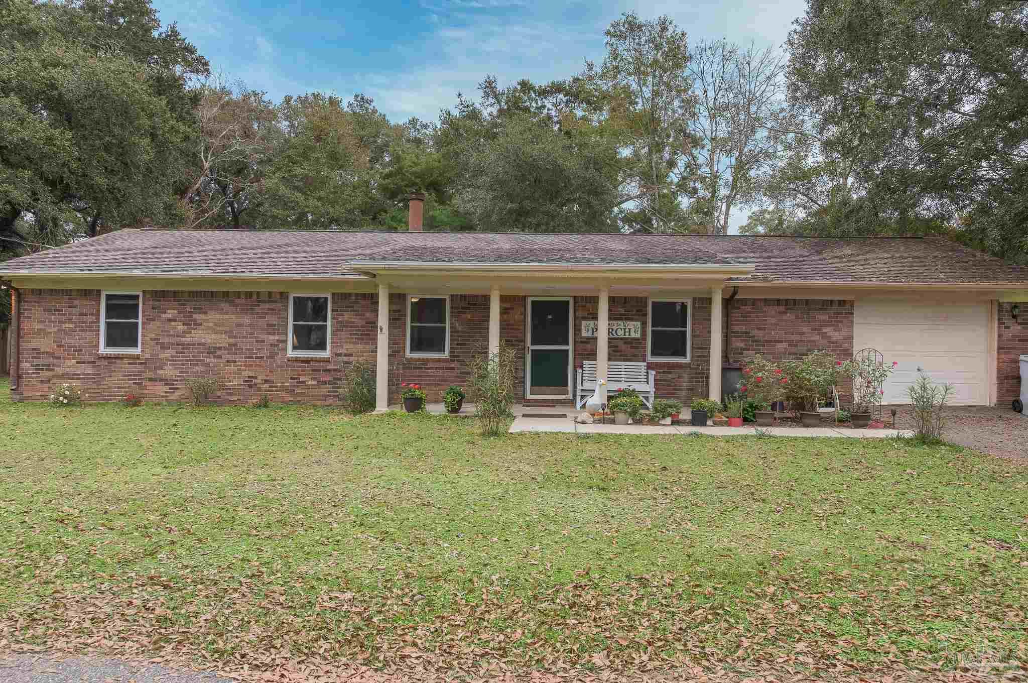 4720 Frontier Rd, Pace, FL 32571 - MLS 619858 - Coldwell Banker