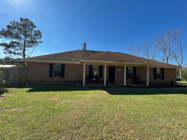 471 Pleasant View Dr, Perdido, AL 36562 - MLS 623438 - Coldwell Banker