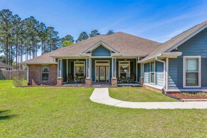 5977 Augustine Drive, Pace, FL 32571 - MLS 623861 - Coldwell Banker