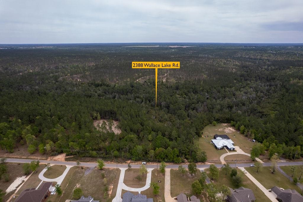 2388 Wallace Lake Rd, Pace, FL 32571 - MLS 624765 - Coldwell Banker