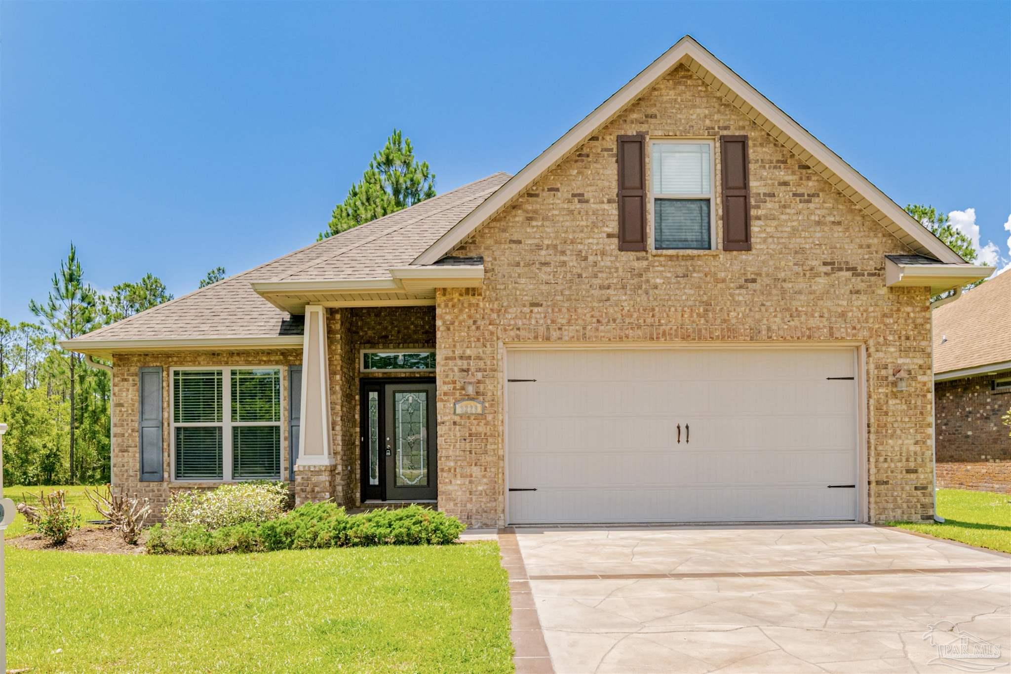 3229 Atlantic Wind Dr, Pensacola, FL 32506 - MLS 626541 - Coldwell Banker