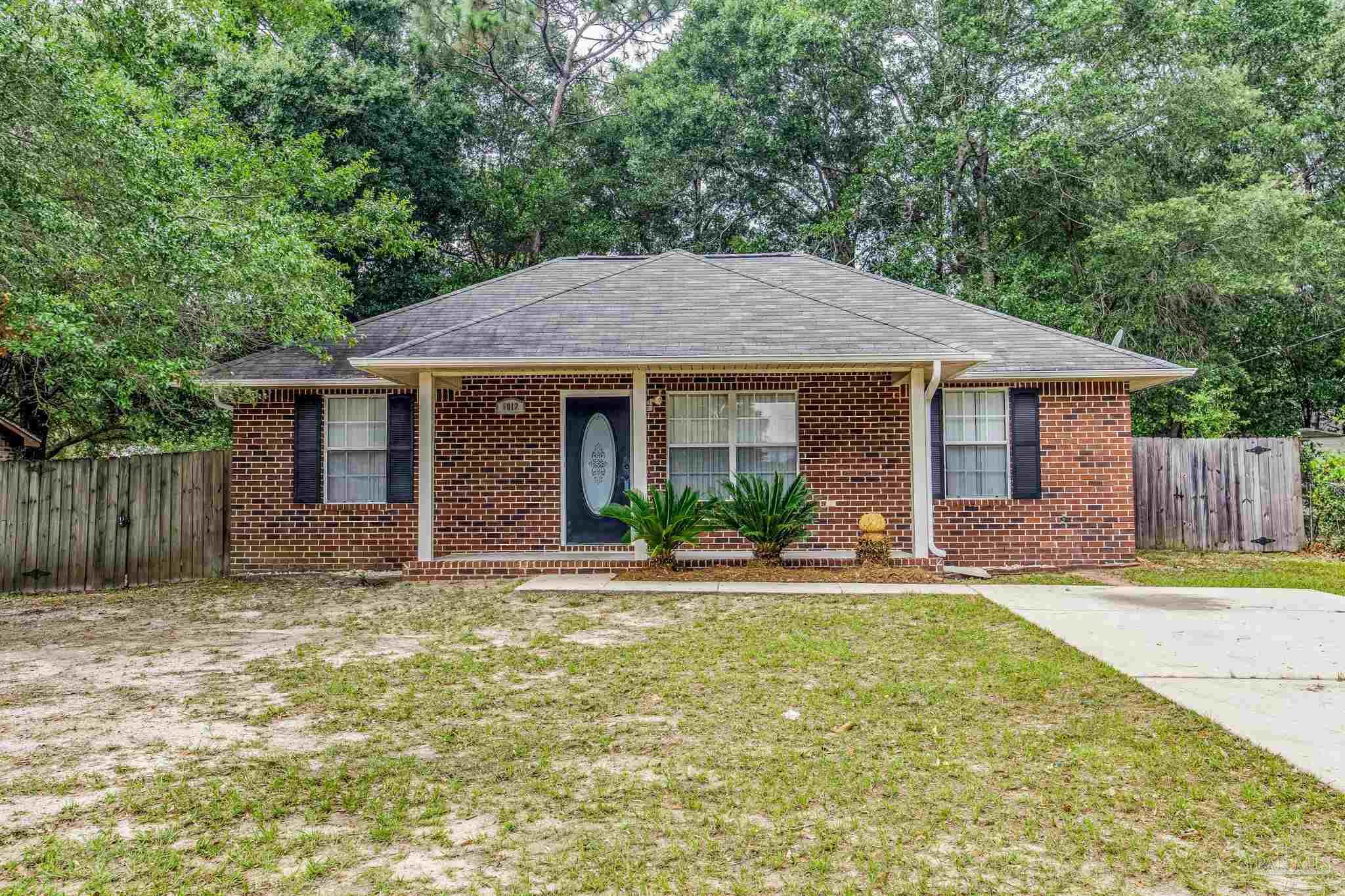 6012 Queen St, Milton, FL 32570 - MLS 628970 - Coldwell Banker