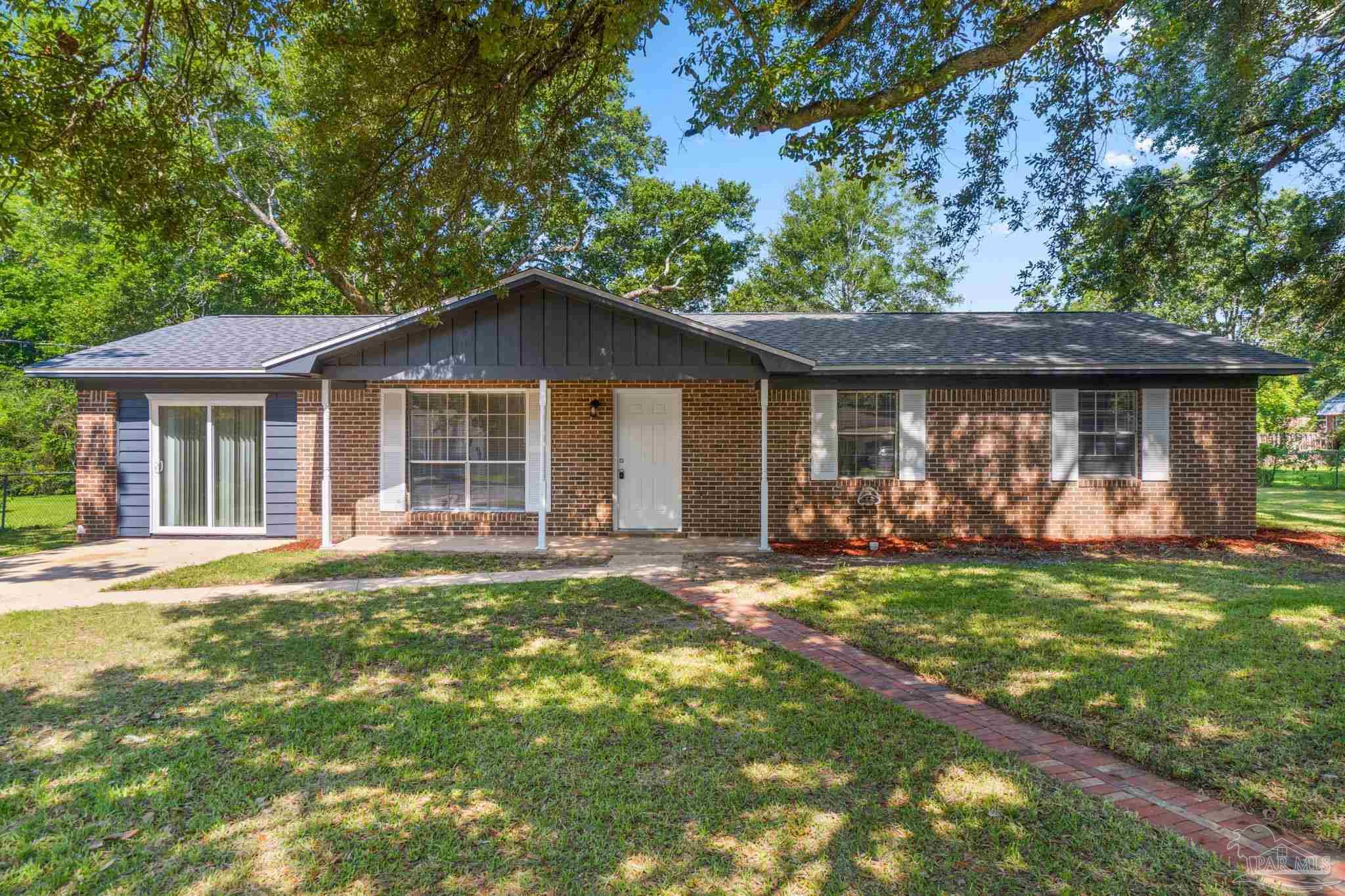 4505 Brian St, Pace, FL 32571 - MLS 629373 - Coldwell Banker
