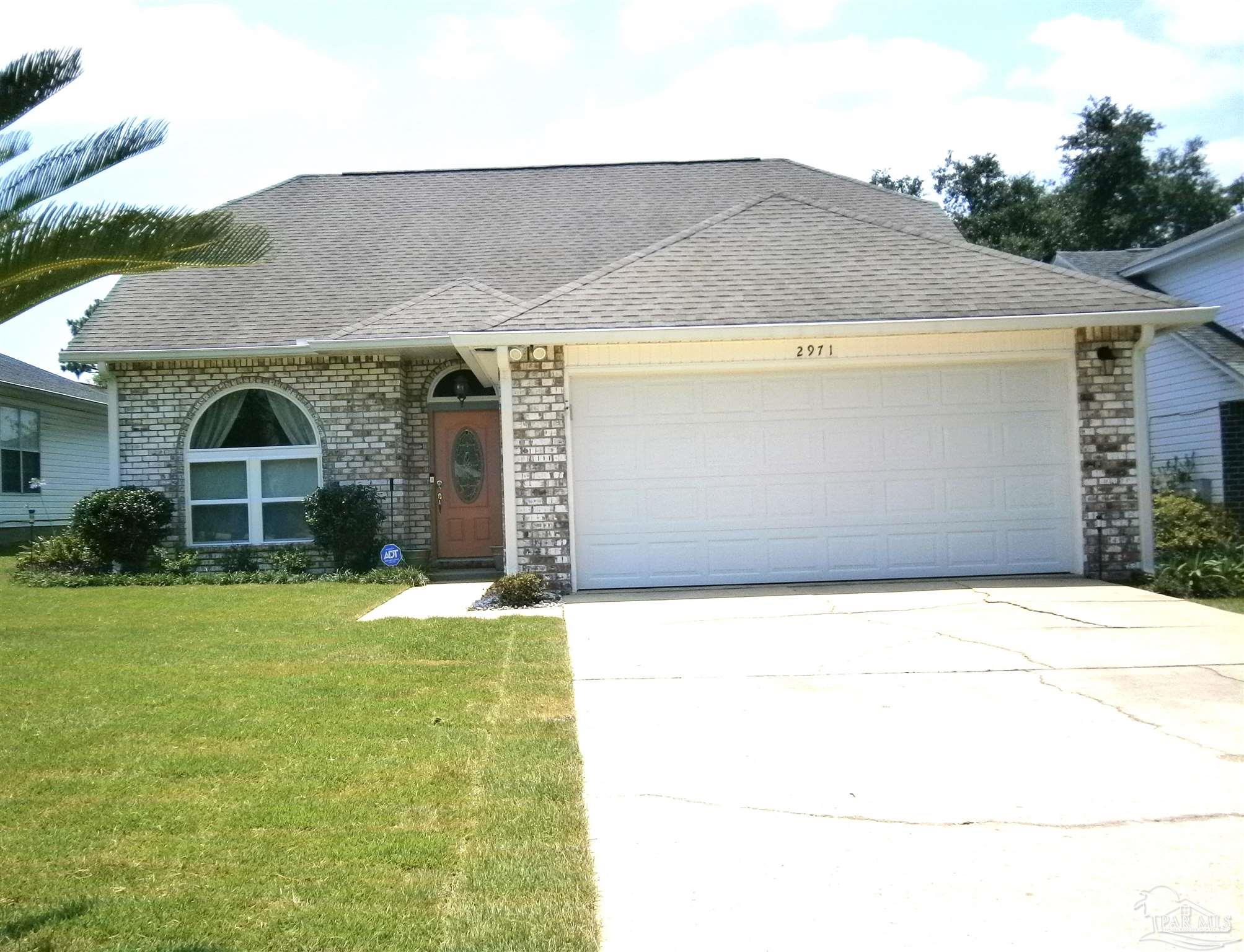 2971 Raines St, Pensacola, FL 32514 - MLS 629489 - Coldwell Banker