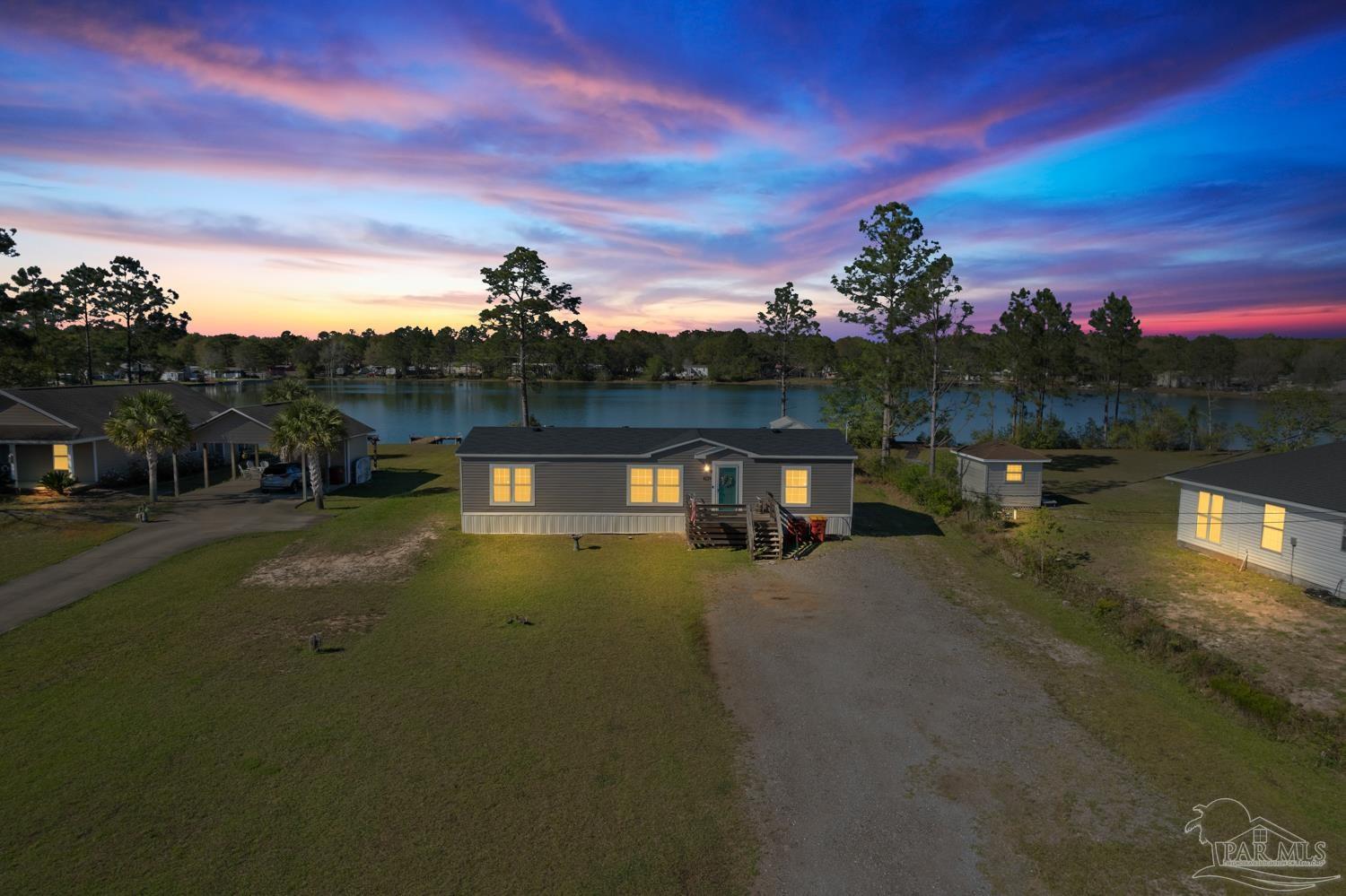 7968 Twin Lake Dr, Milton, FL 32583 - MLS 629541 - Coldwell Banker