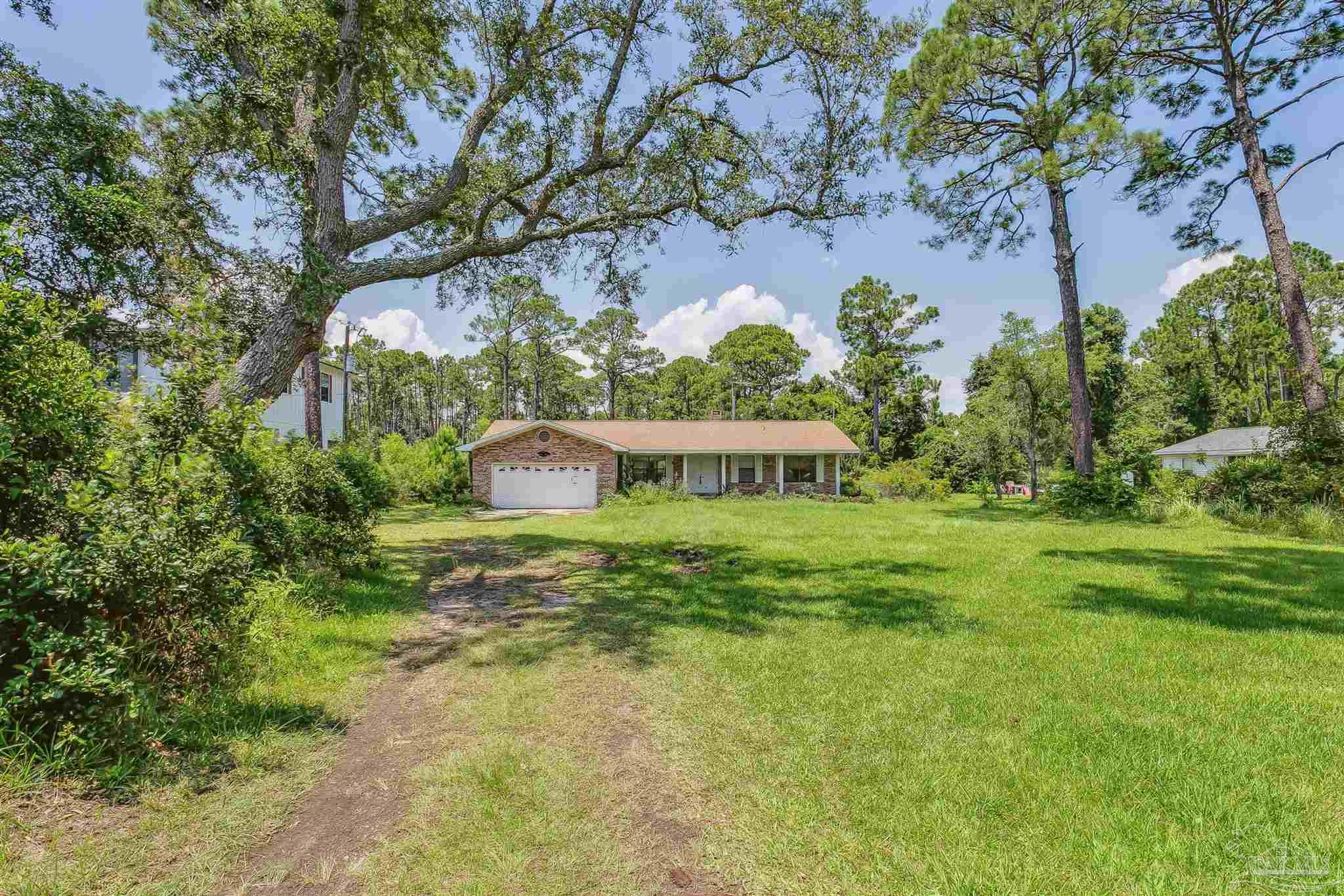 13700 Innerarity Point Rd, Pensacola, FL 32507 - MLS 630636 - Coldwell ...