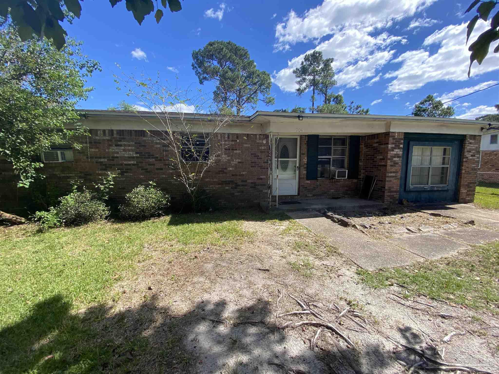 904 Colbert Ave, Pensacola, FL 32507 - MLS 635029 - Coldwell Banker