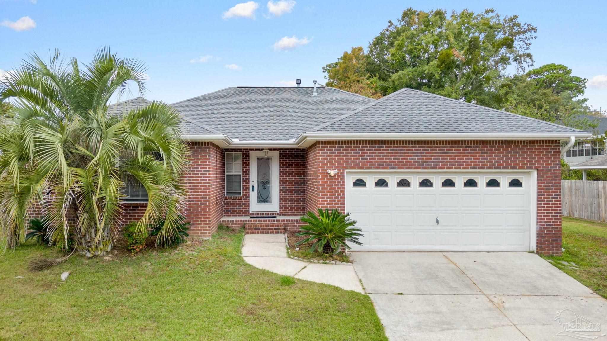 10229 Crest Ridge Dr, Pensacola, FL 32514 - MLS 636274 - Coldwell Banker