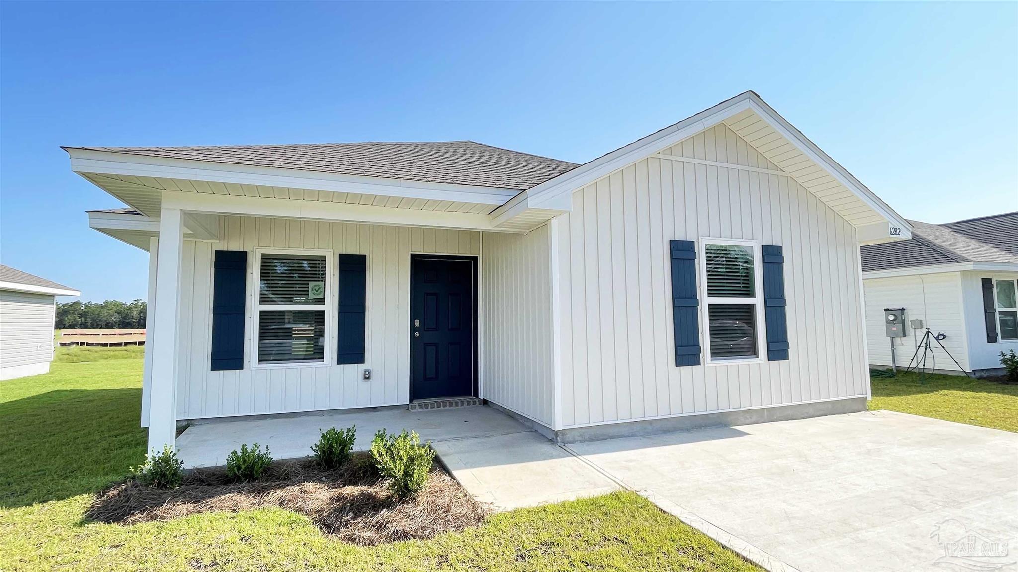 6282 June Bug Dr, Milton, FL 32583 - MLS 639898 - Coldwell Banker