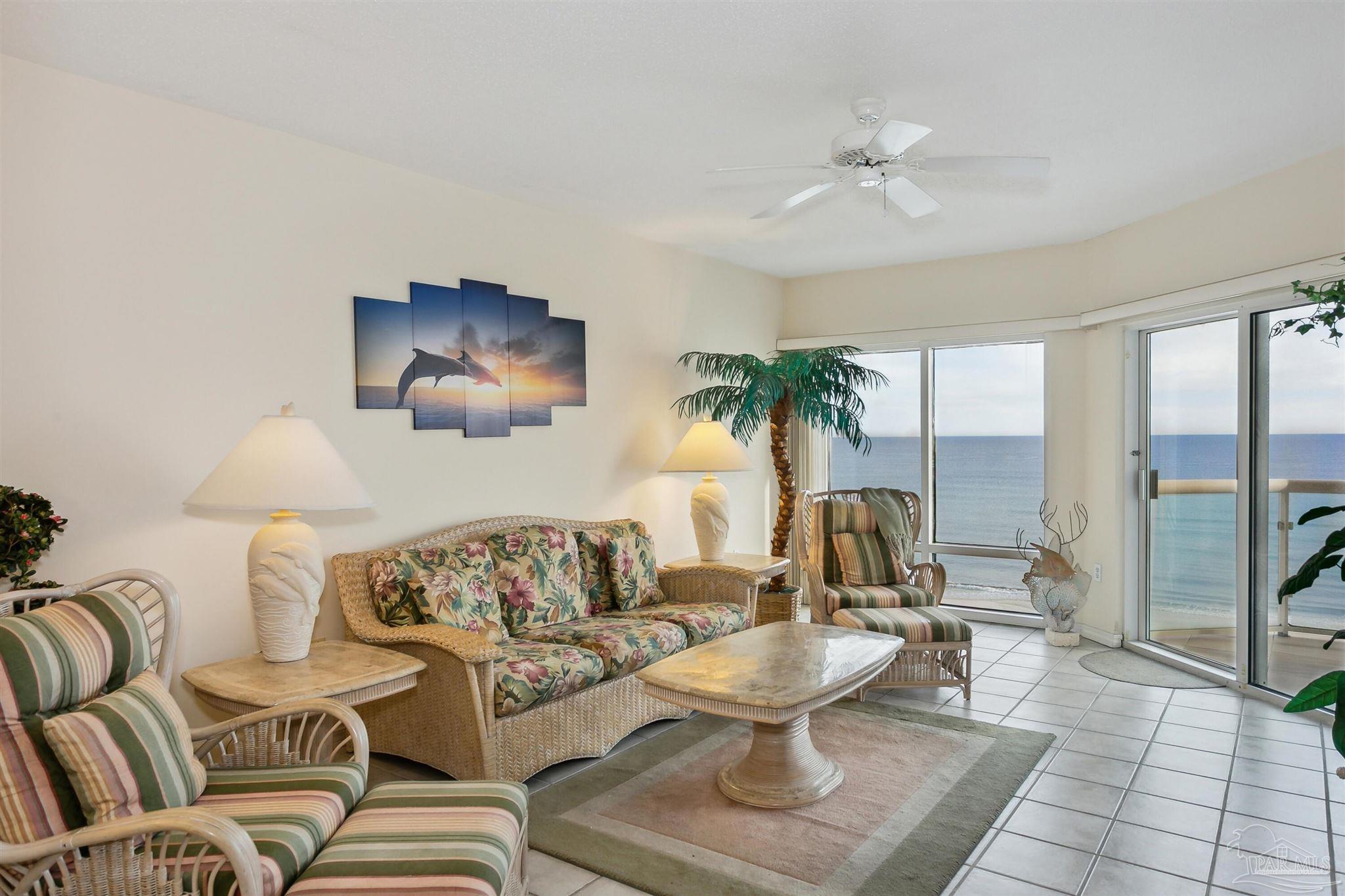 22 Via De Luna Dr #803, Pensacola Beach, FL 32561 - MLS 640356 ...