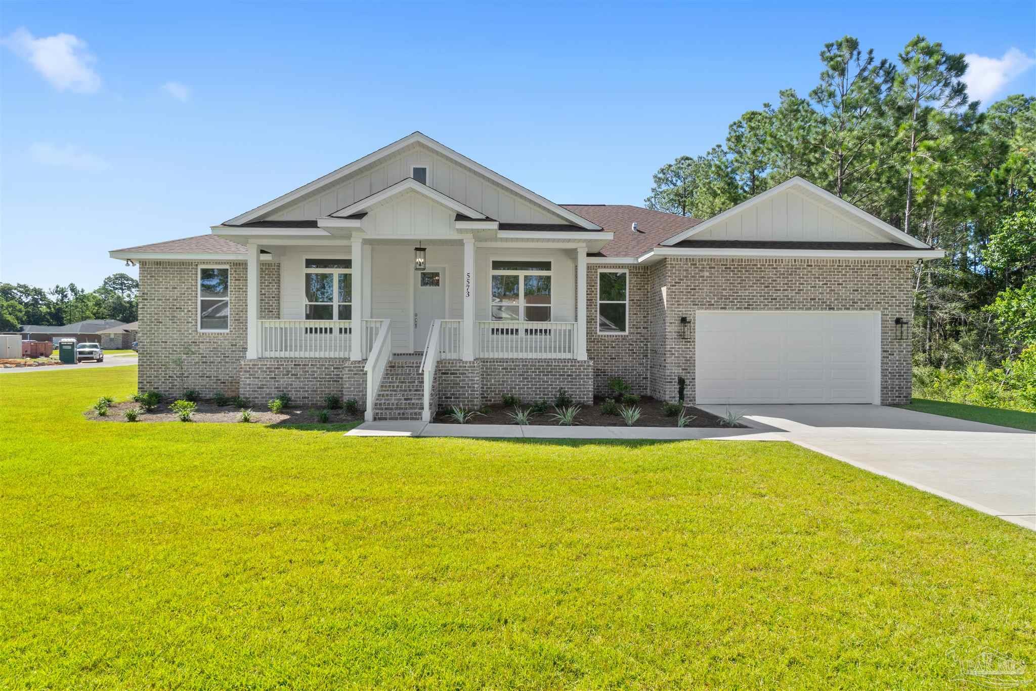 5573 Kailey Rd, Milton, FL 32583 - MLS 642236 - Coldwell Banker