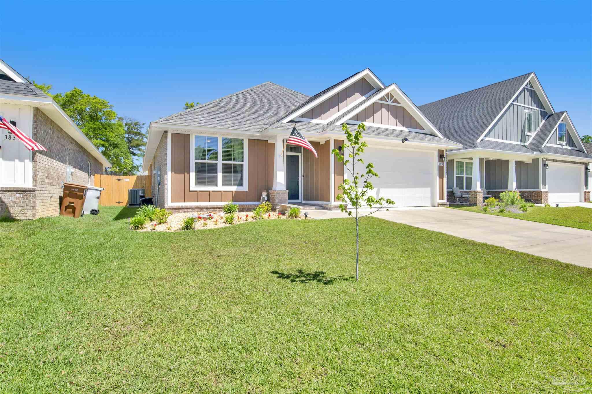 3834 Ranch Rd, Pace, FL 32571 - MLS 643791 - Coldwell Banker