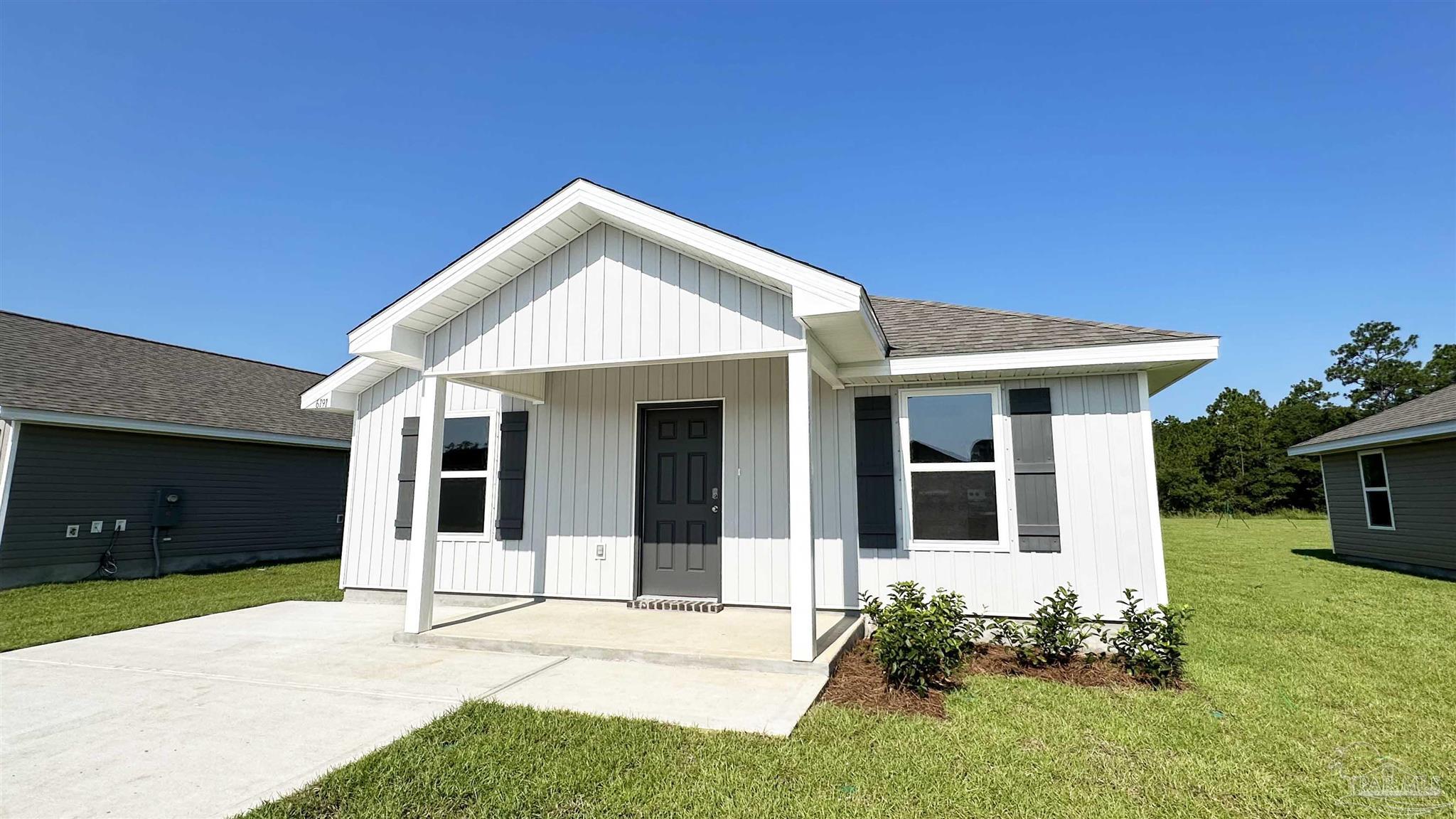 6191 June Bug Dr, Milton, FL 32583 - MLS 645171 - Coldwell Banker