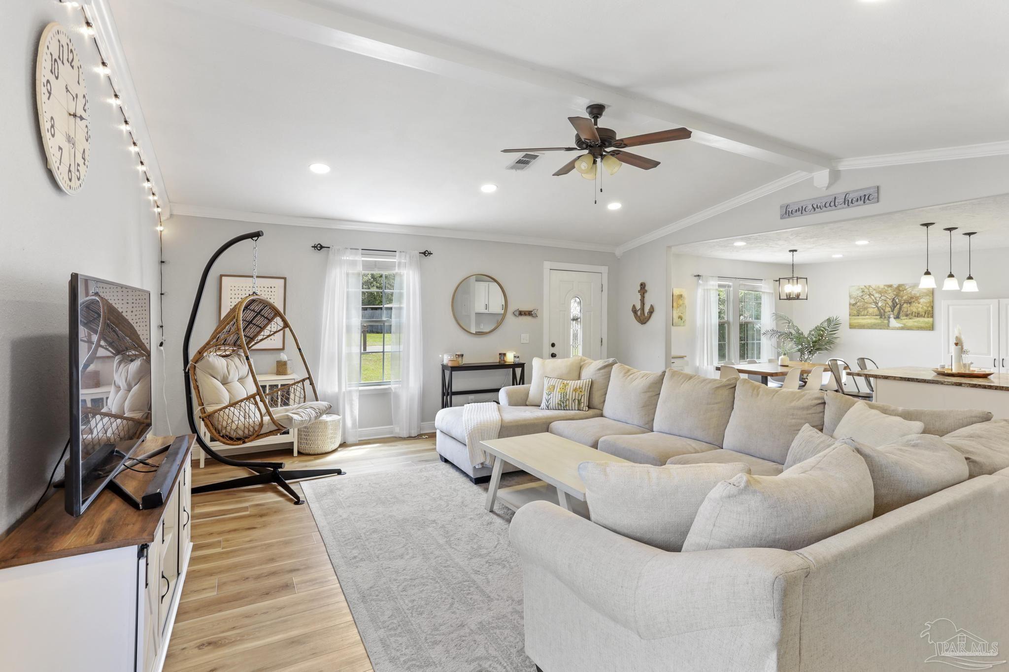 4278 E Sea Port Rd, Pace, FL 32571 - MLS 646628 - Coldwell Banker