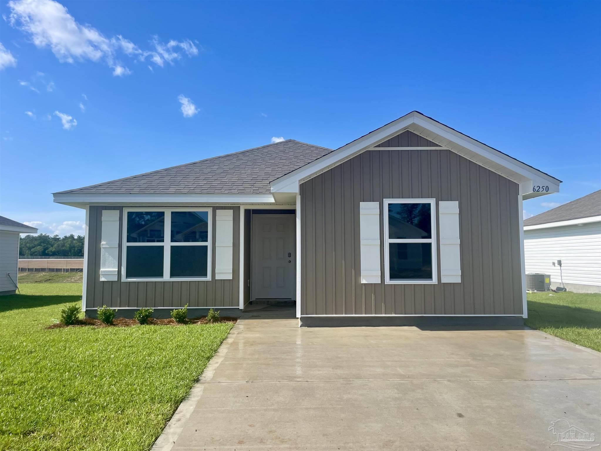 6192 June Bug Dr, Milton, FL 32583 - MLS 647366 - Coldwell Banker