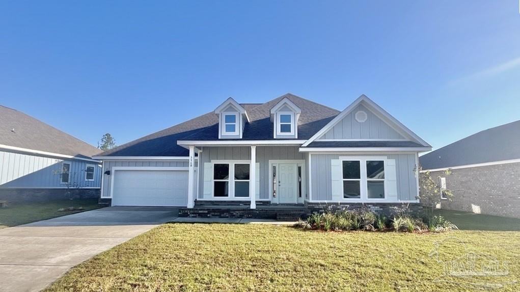 3160 Silver Maple Dr, Cantonment, FL 32533 - MLS 647518 - Coldwell Banker