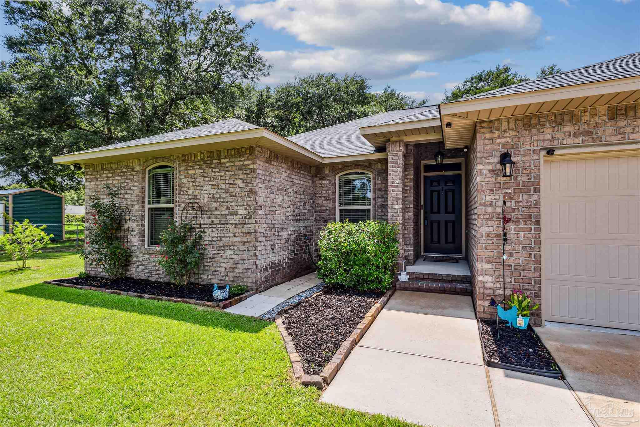 4419 Lisa Ln, Pace, FL 32571 - MLS 649591 - Coldwell Banker