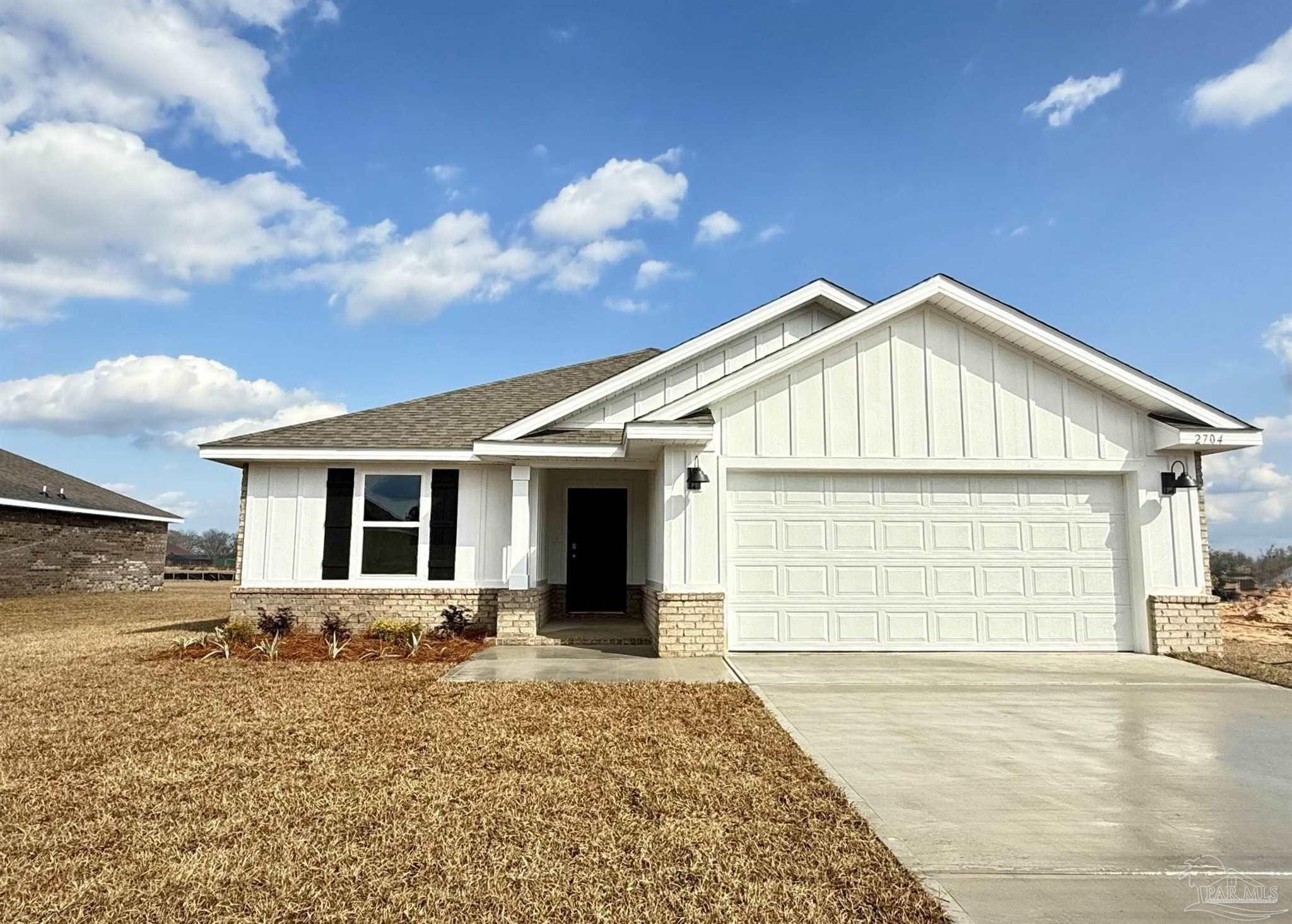2704 Chevy Cir, Pace, FL 32571 - MLS 651958 - Coldwell Banker