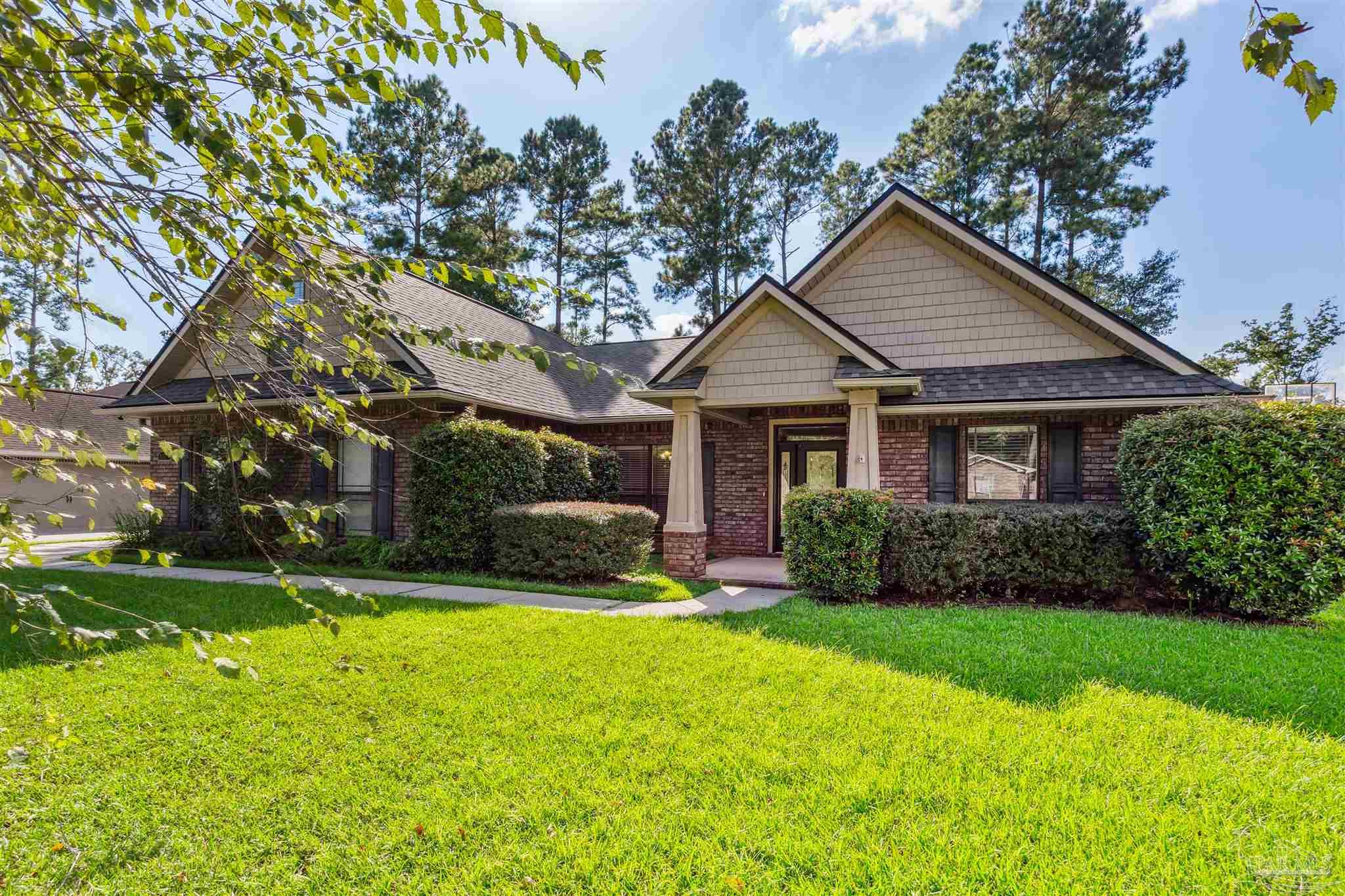 6037 Stonechase Boulevard, Pace, FL 32571 - MLS 652327 - Coldwell Banker