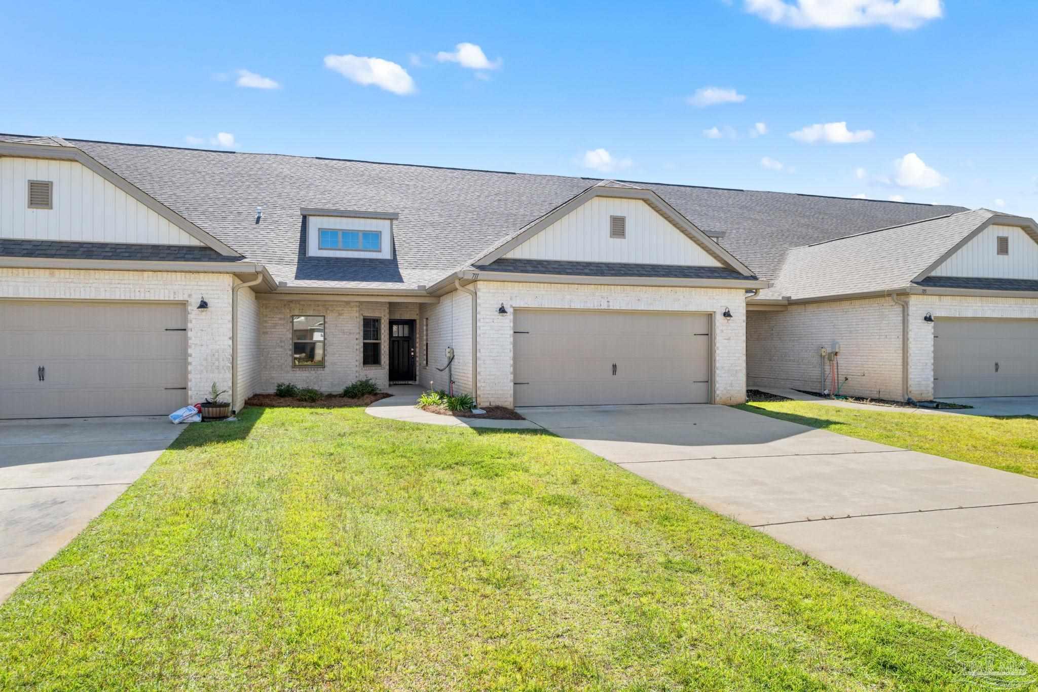 711 Canary Ct, Cantonment, FL 32533 - MLS 652714 - Coldwell Banker