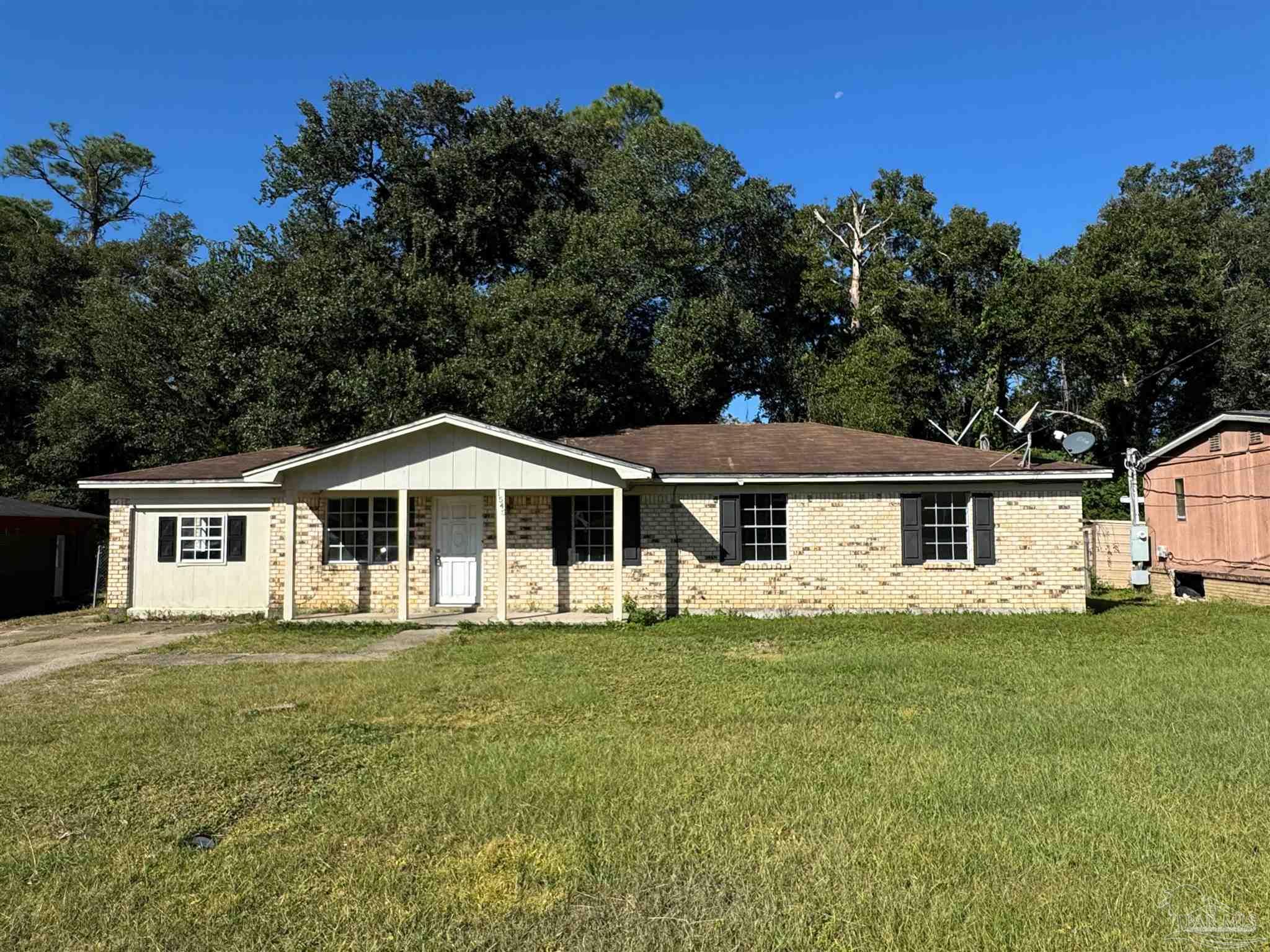 1545 Kyle Dr, Pensacola, FL 32505 - MLS 654231 - Coldwell Banker
