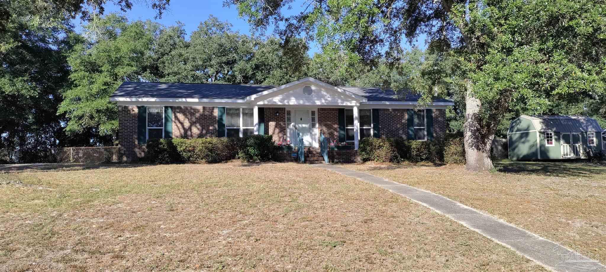 6253 Sondu Ave, Pensacola, FL 32526 - MLS 654334 - Coldwell Banker