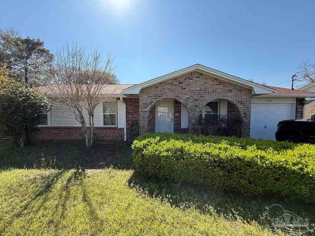 6143 Forest Pines Dr, Pensacola, FL 32526 - MLS 661516 - Coldwell Banker