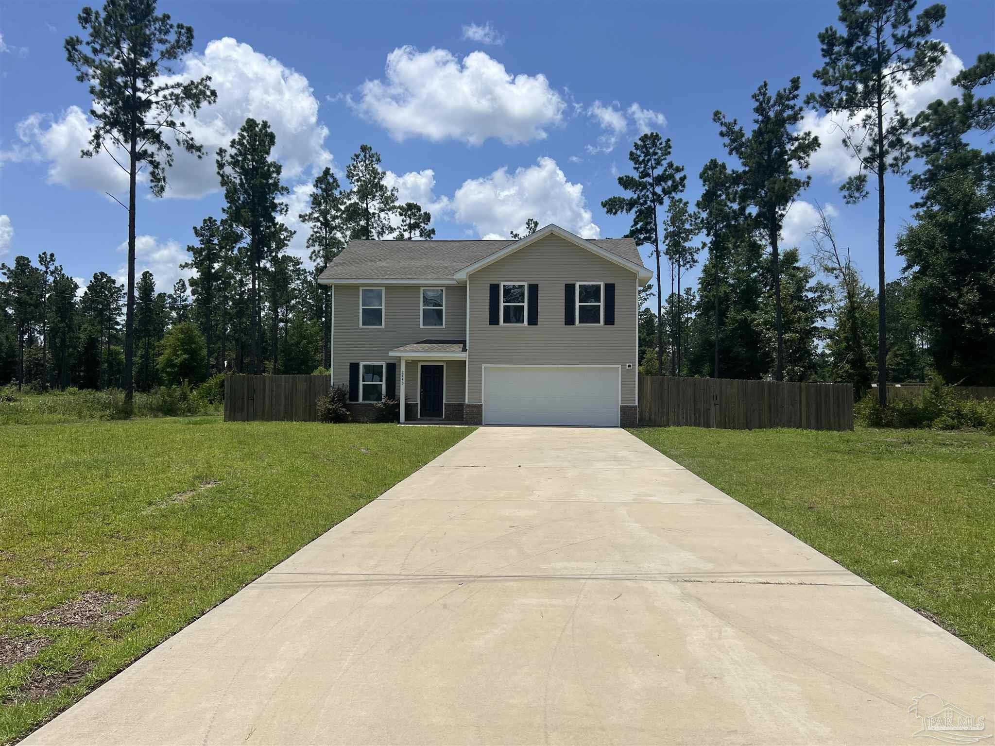 2143 Pineview Church Rd, Jay, FL 32565 - MLS 666042 - Coldwell Banker