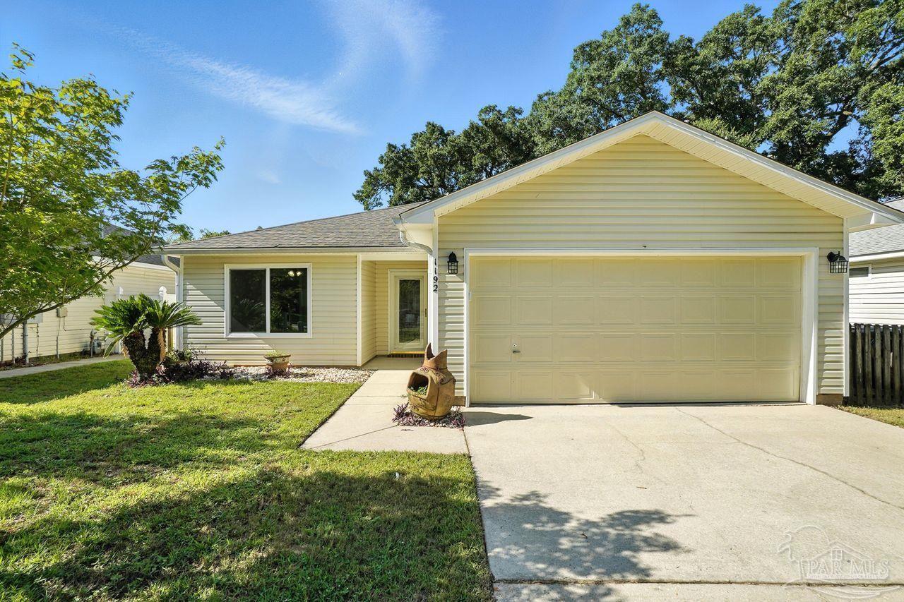 1192 Simpson St, Pensacola, FL 32526 - MLS 667548 - Coldwell Banker