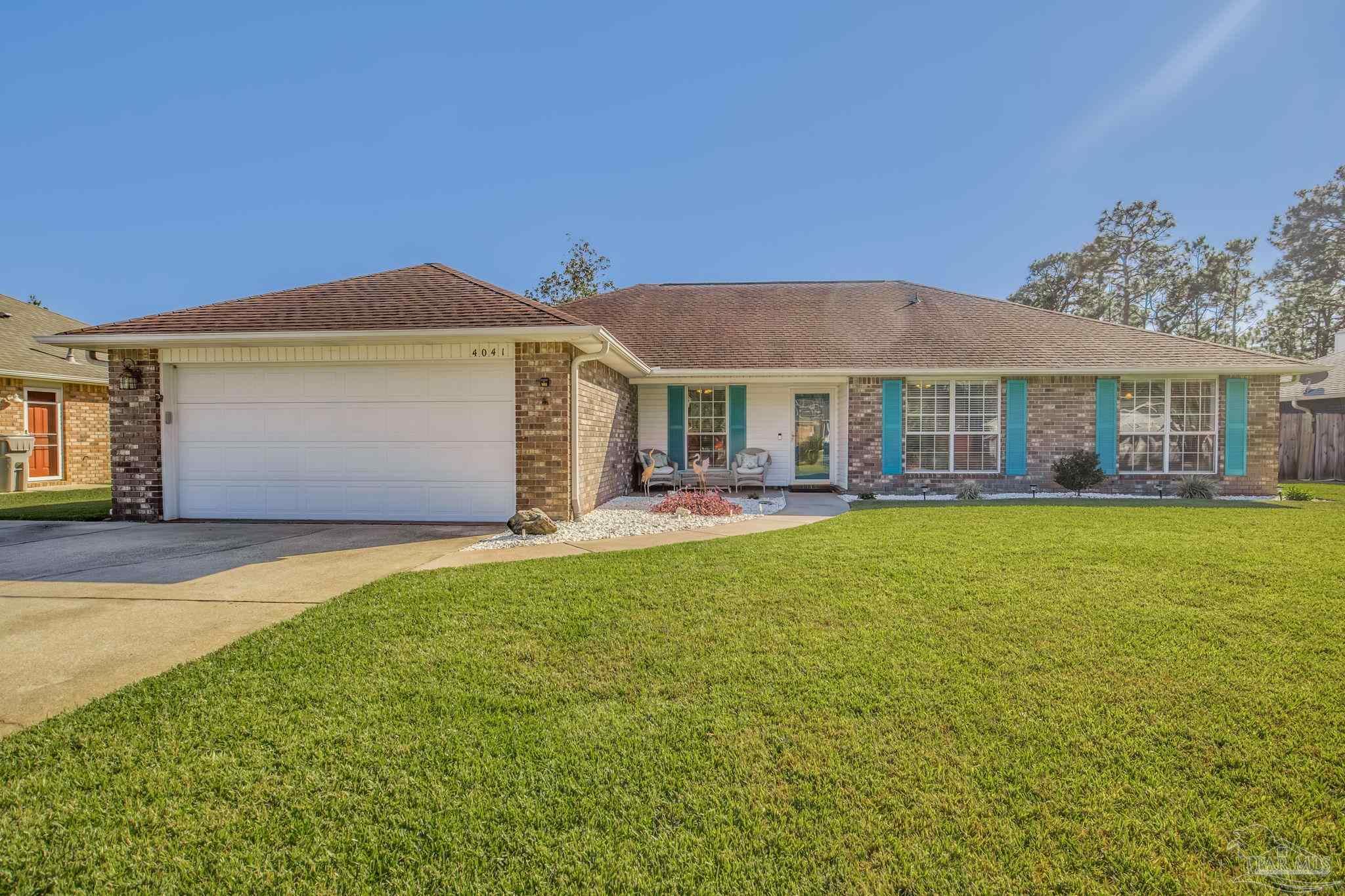 4041 Maltese Way, Pensacola, FL 32506 - MLS 673291 - Coldwell Banker