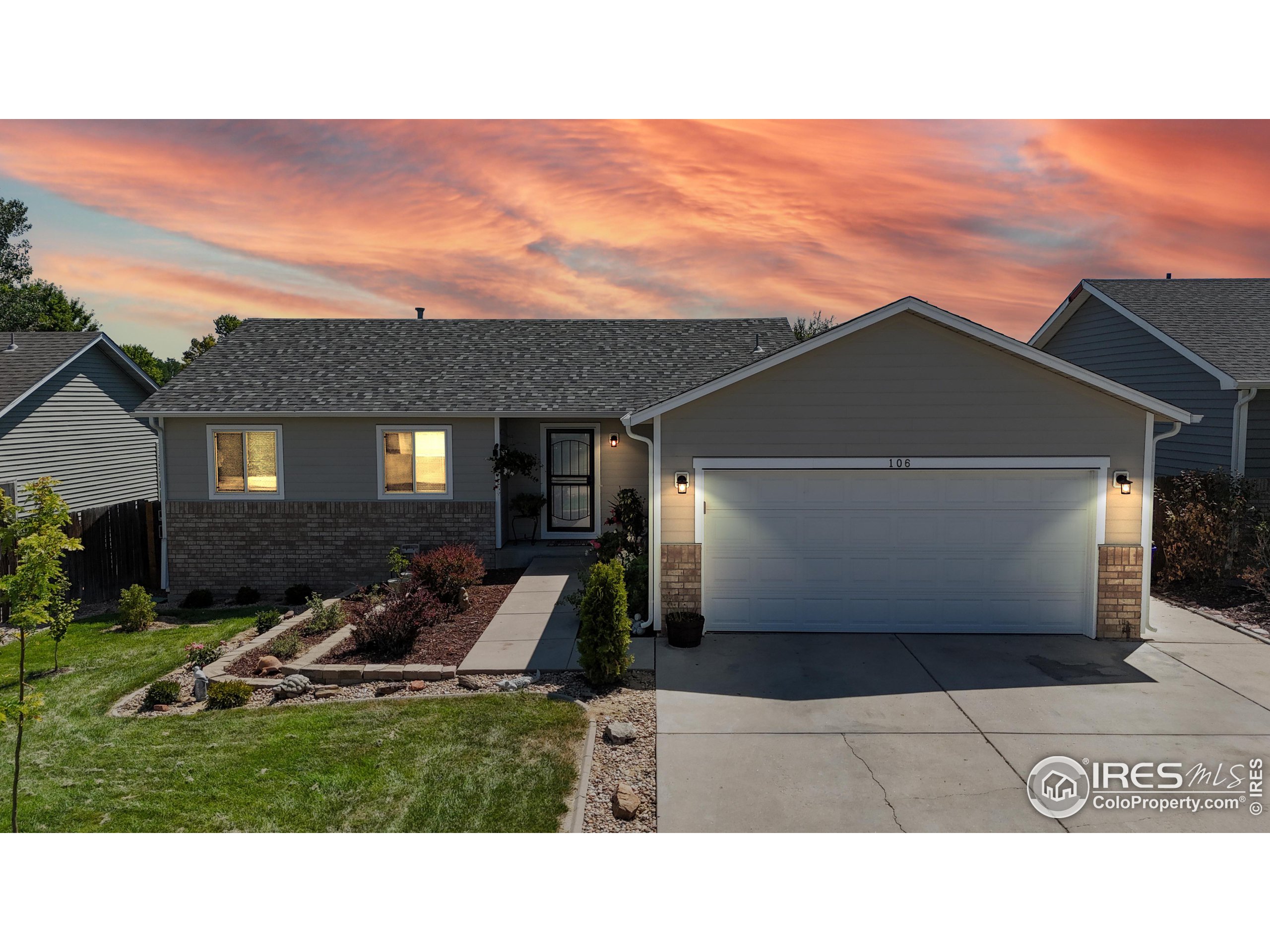 106 N 50th Ave Ct, Greeley, CO 80634 - MLS 1025940 - Coldwell Banker