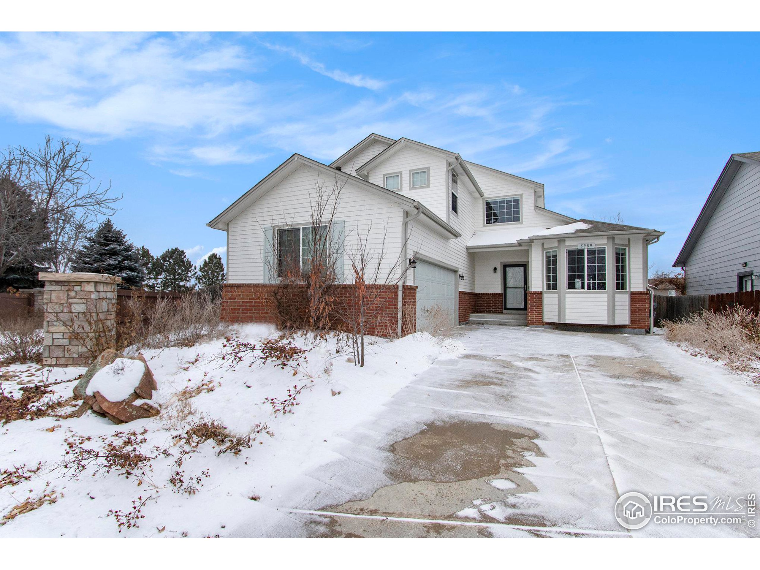 5989 Sand Cherry Ln, Timnath, CO 80547 - MLS 1026671 - Coldwell Banker