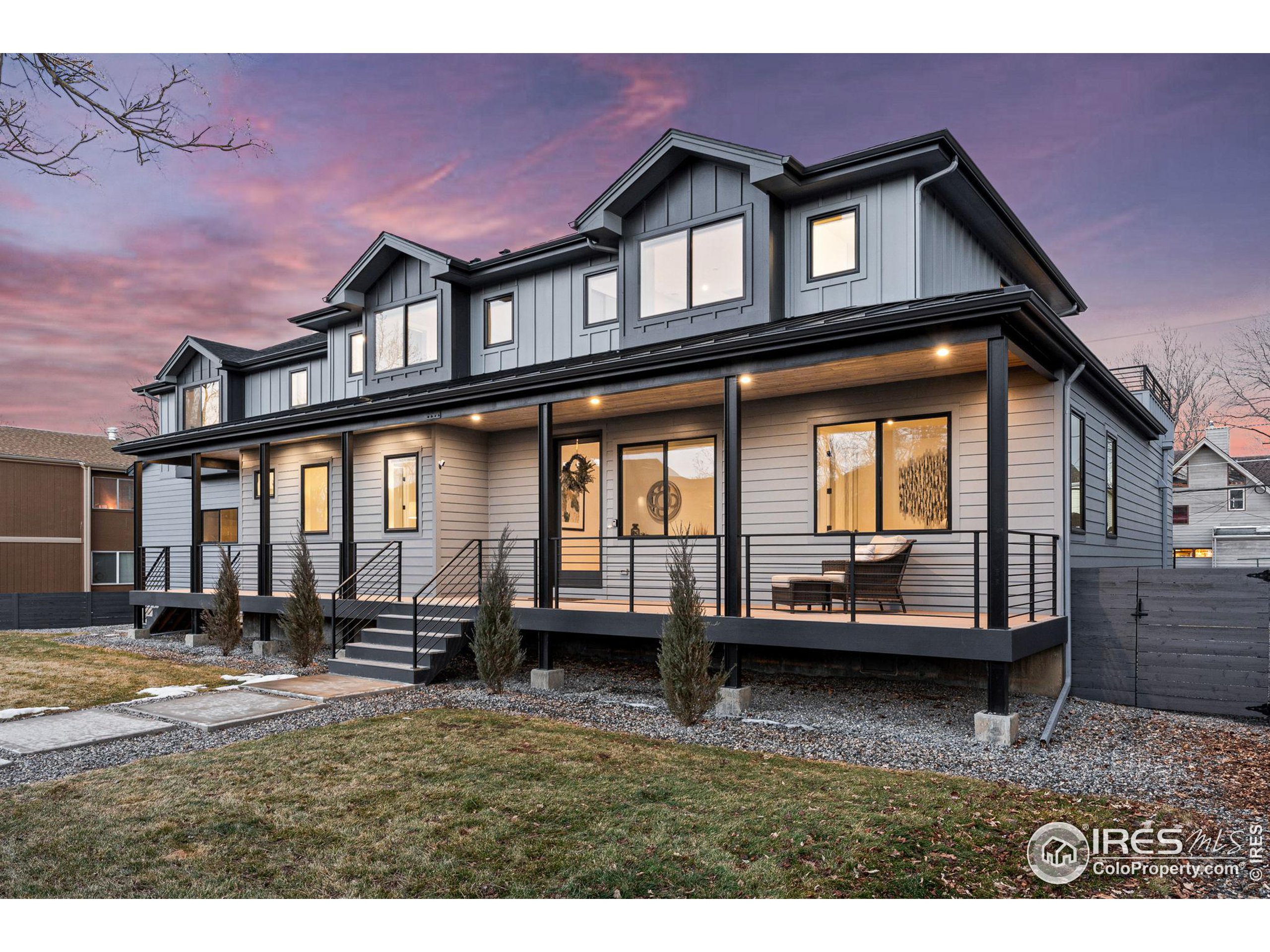 2122 Goss Circle, Boulder, CO 80302 - MLS 1026690 - Coldwell Banker