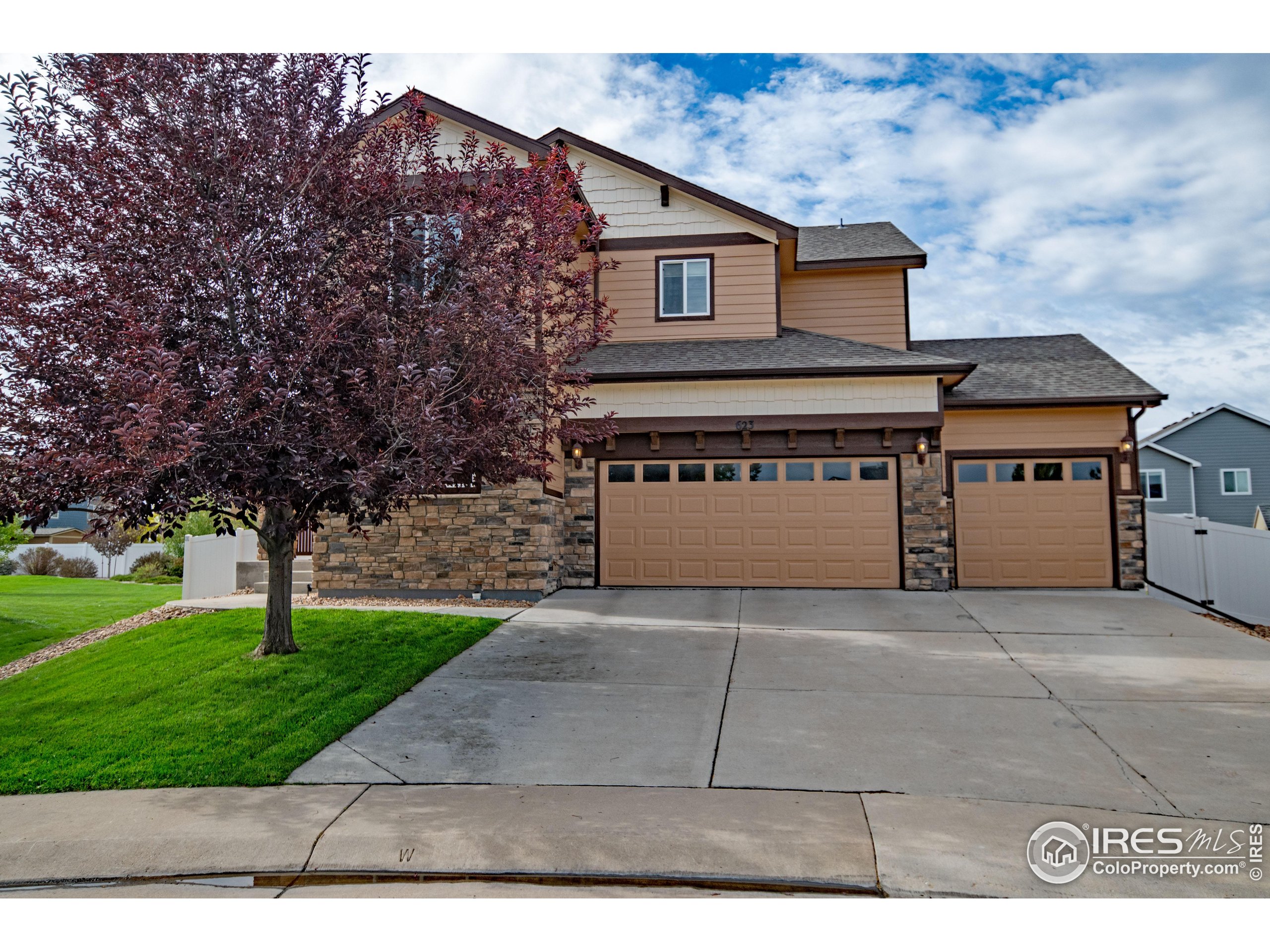 623 Goose Lake Ct, Windsor, CO 80550 - MLS 1043783 - Coldwell Banker