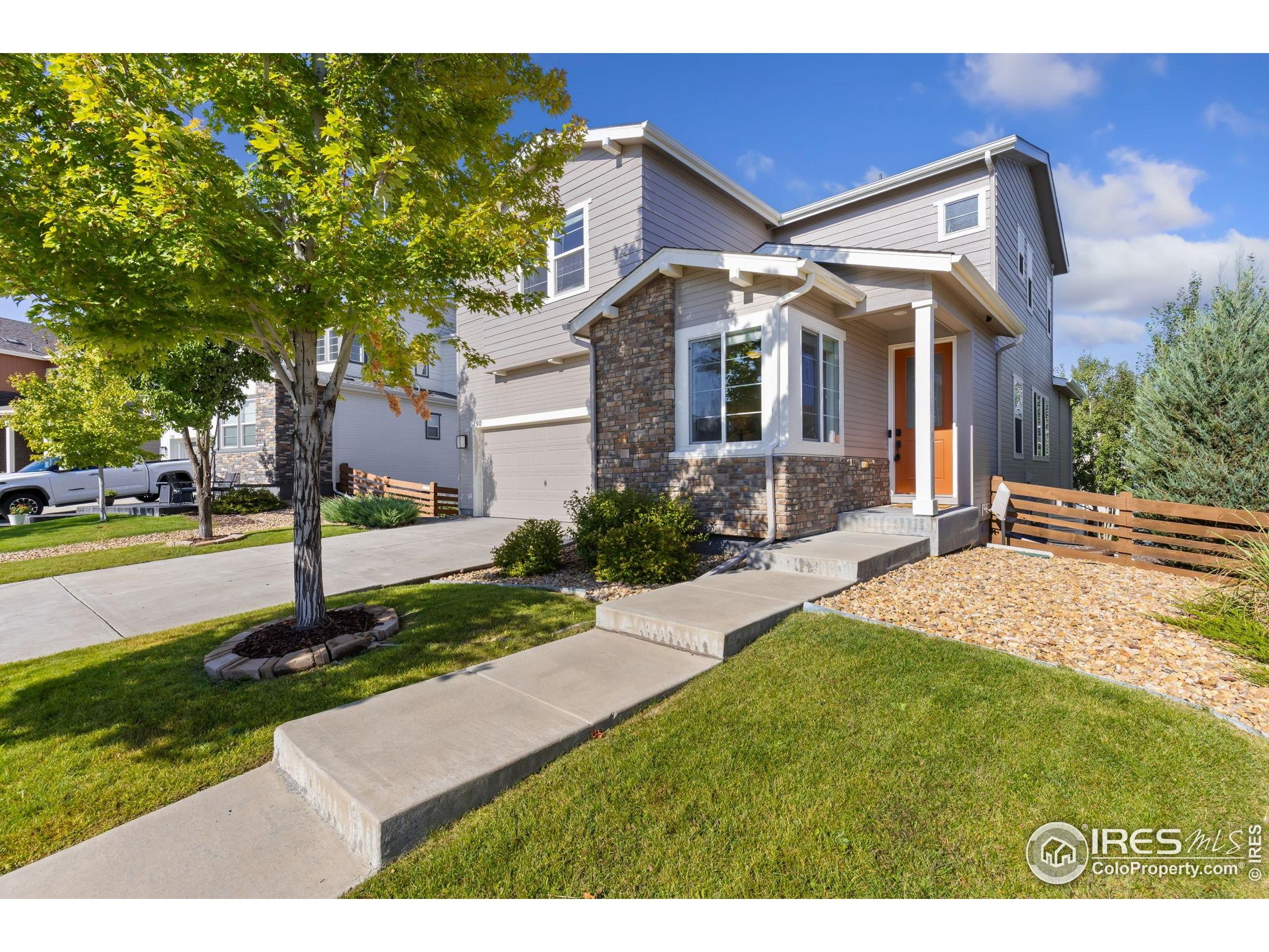 190 Starlight Cir, Erie, CO 80516 - MLS 1044499 - Coldwell Banker