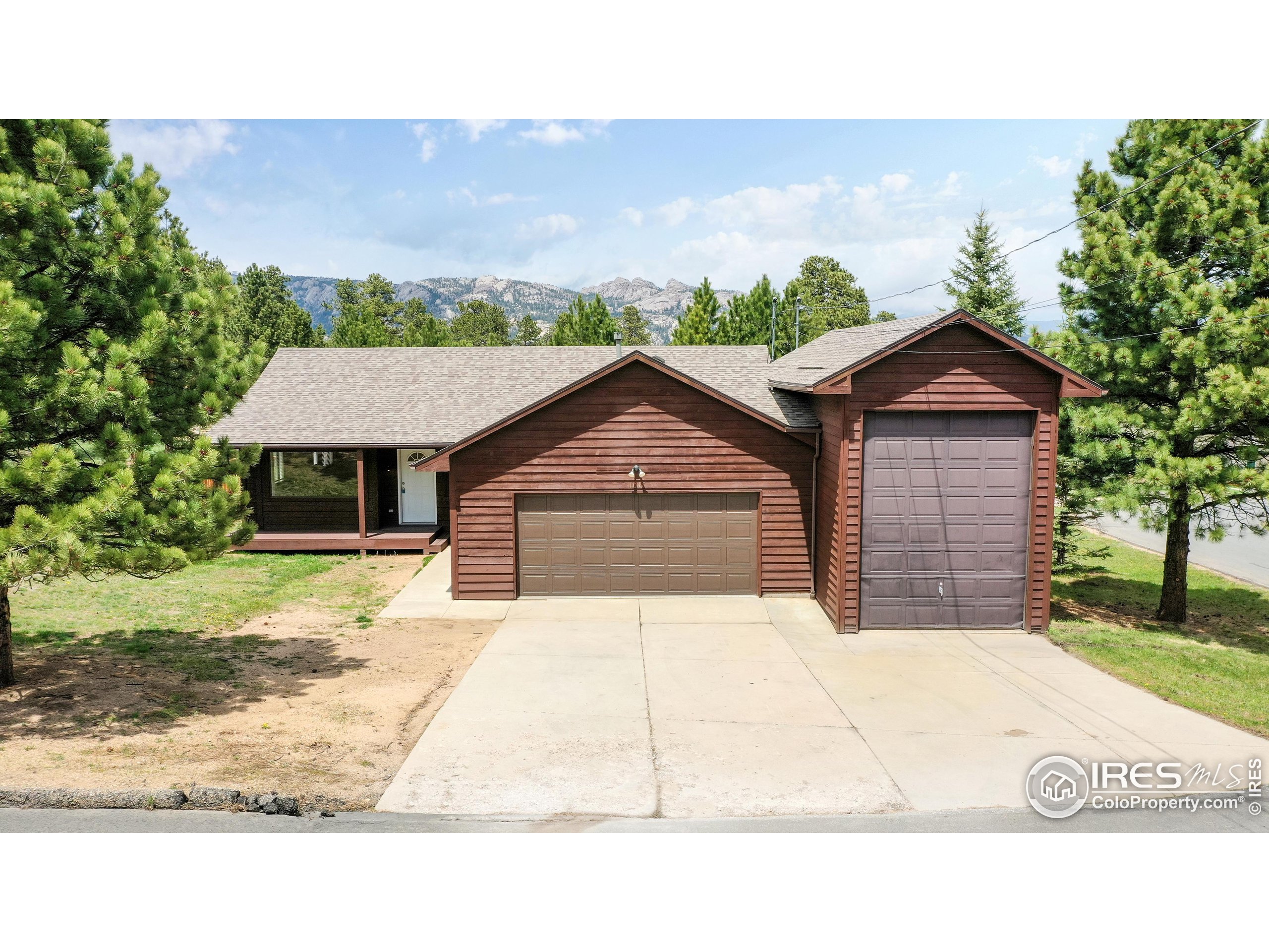 1047 Morgan St, Estes Park, CO 80517 - MLS 988187 - Coldwell Banker