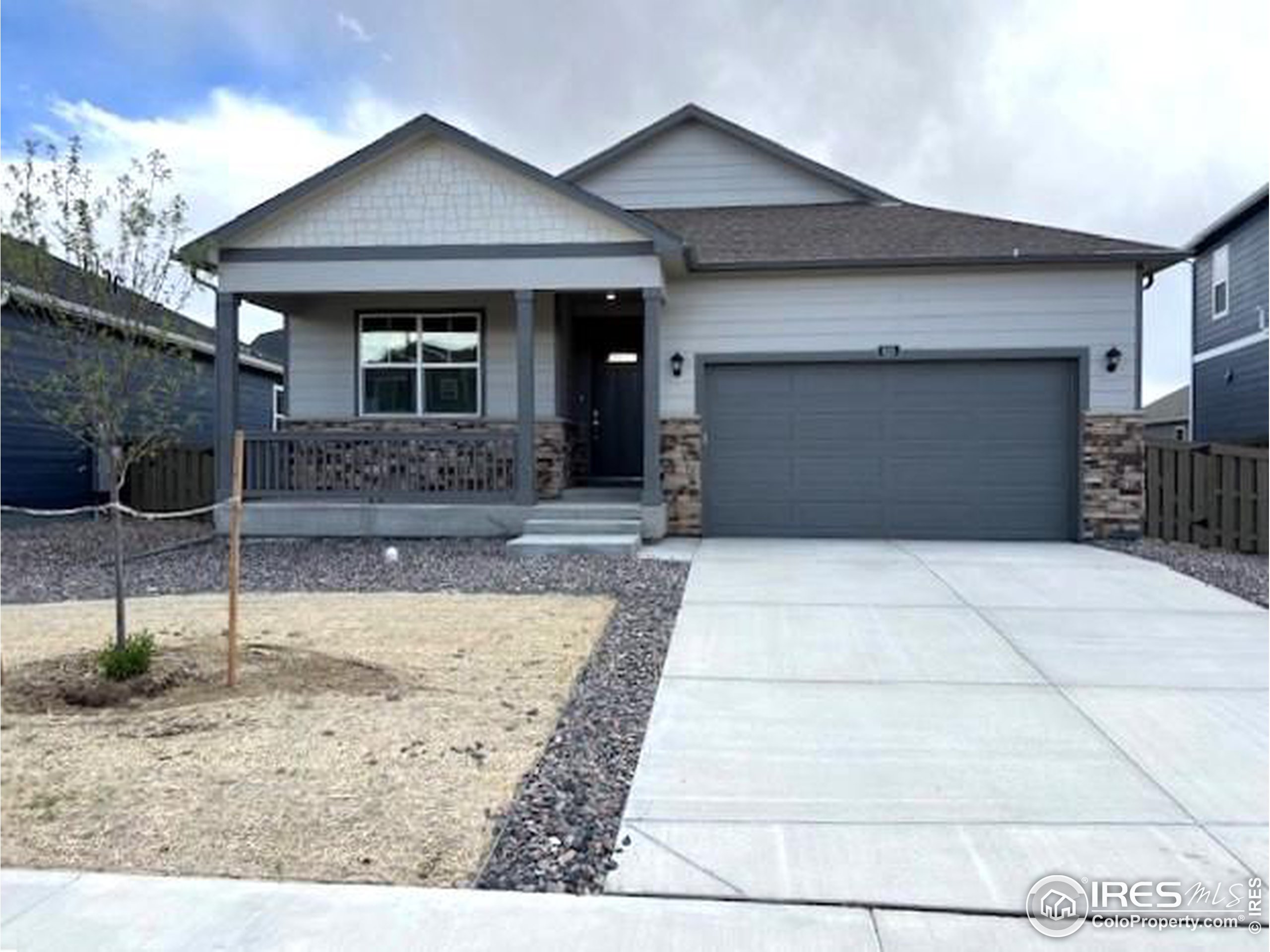 625 Sawyers Pond Dr, Severance, CO 80550 - MLS 1002749 - Coldwell Banker