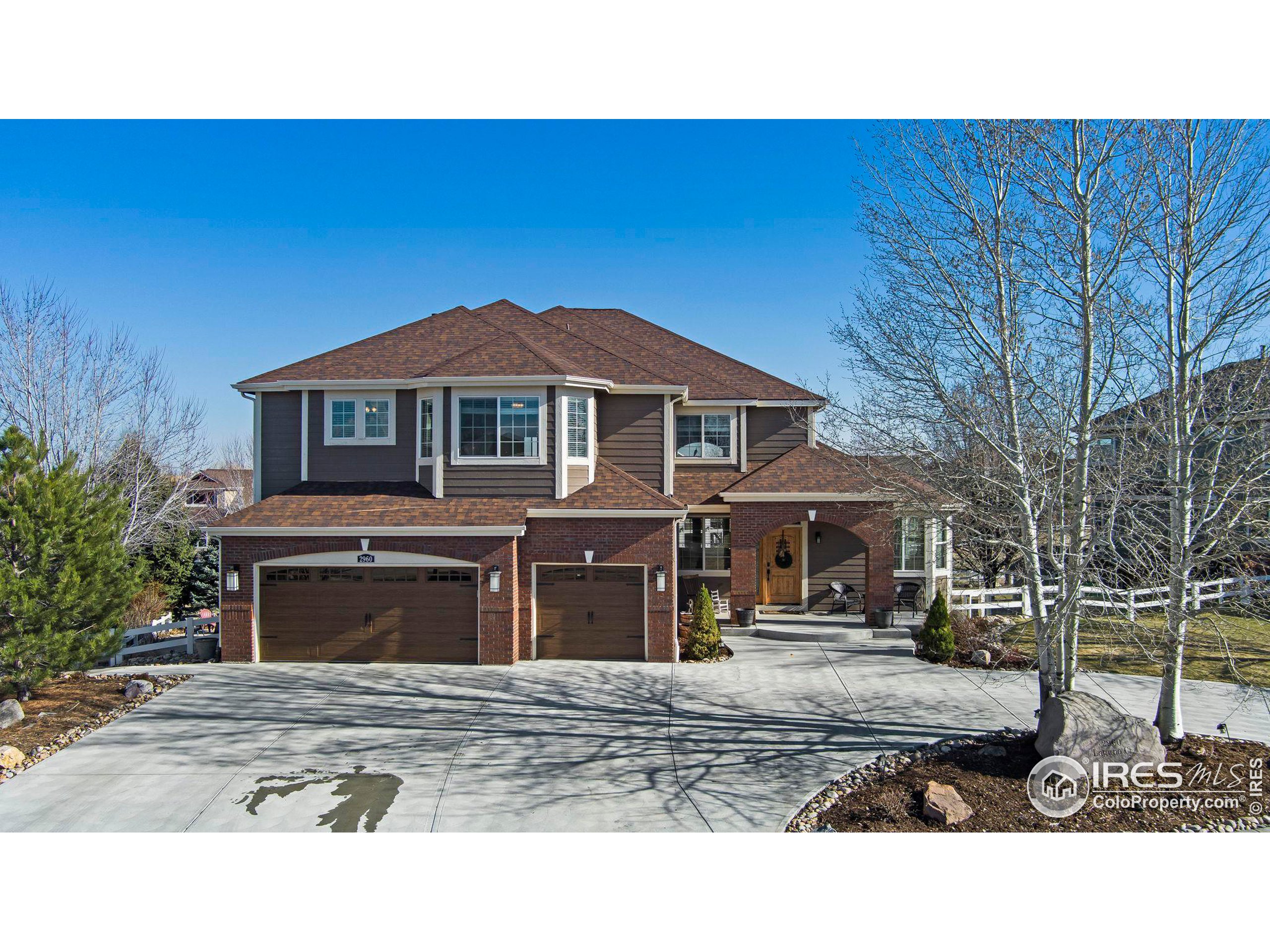 2960 Laguna Ct, Loveland, CO 80538 - MLS 1005969 - Coldwell Banker